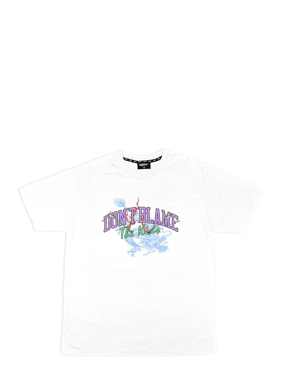 Dragon Arc Tee – Bratpack PH