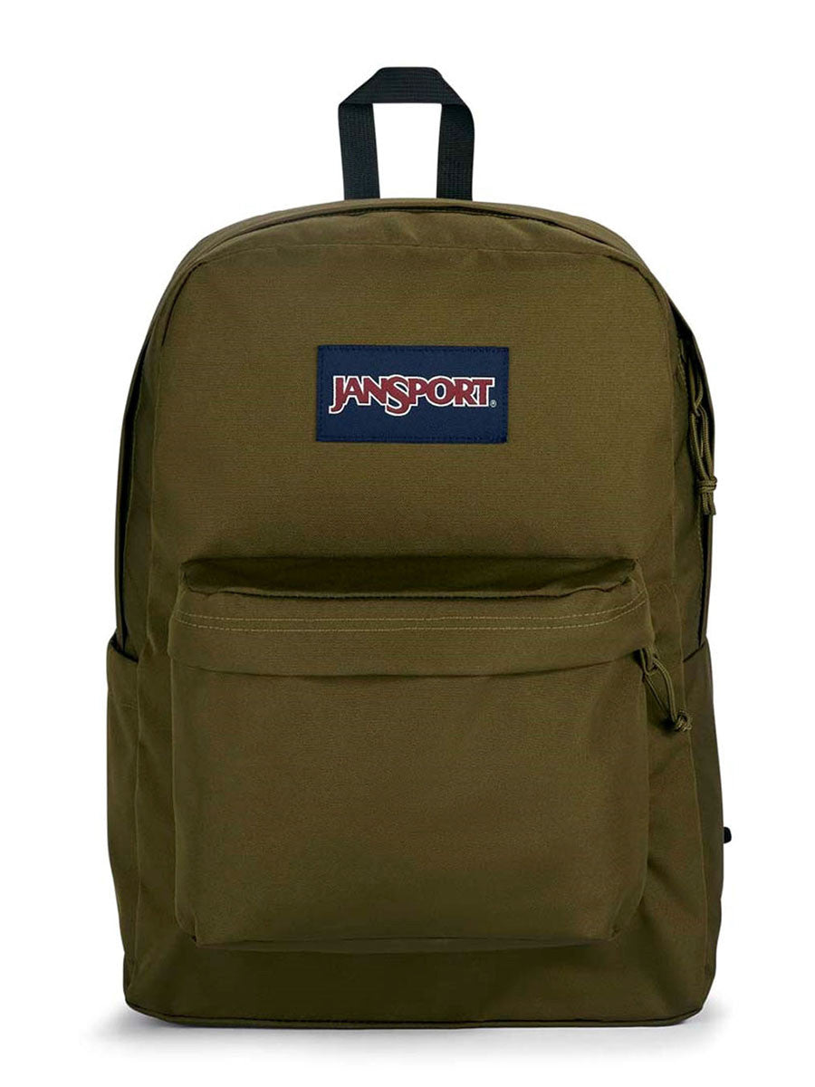 Superbreak Plus Backpack – Bratpack PH