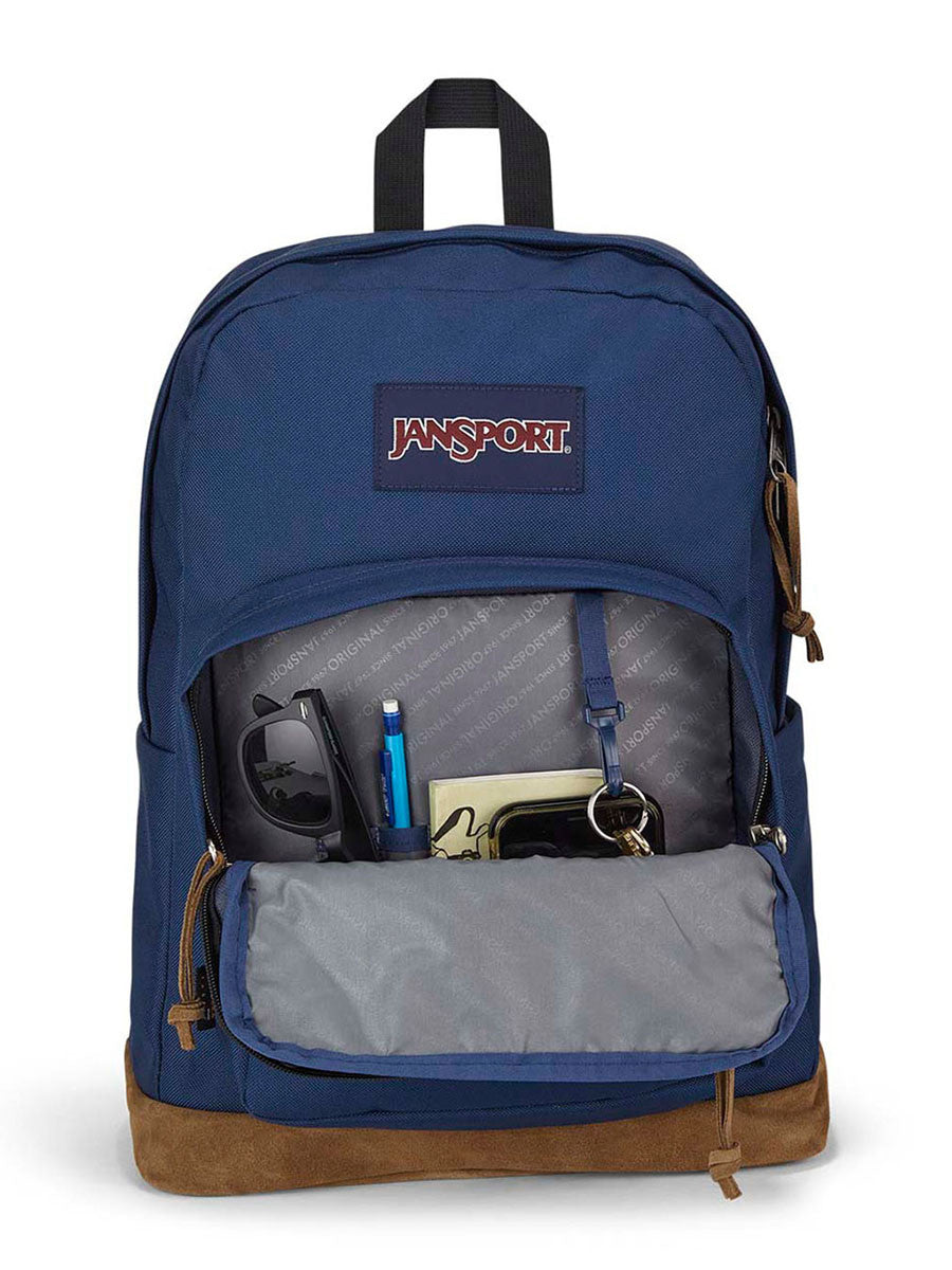 Right Pack Backpack – Bratpack PH