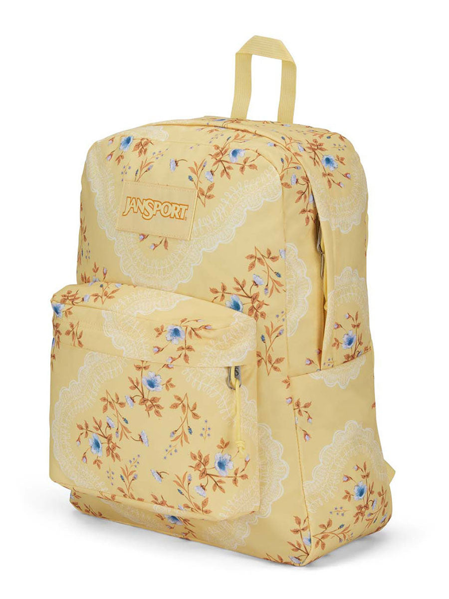 Superbreak Plus Backpack – Bratpack PH