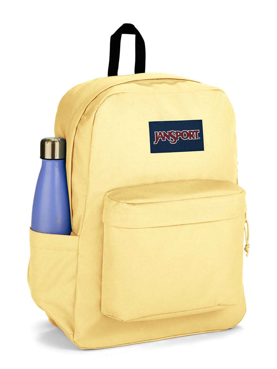 Superbreak Plus Backpack – Bratpack PH