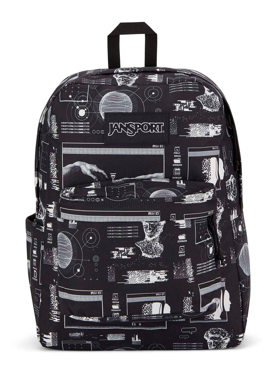 Superbreak Plus Backpack – Bratpack PH
