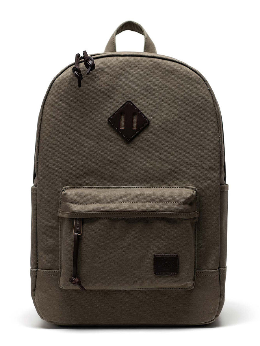 Heritage Hvcv Backpack – Bratpack PH
