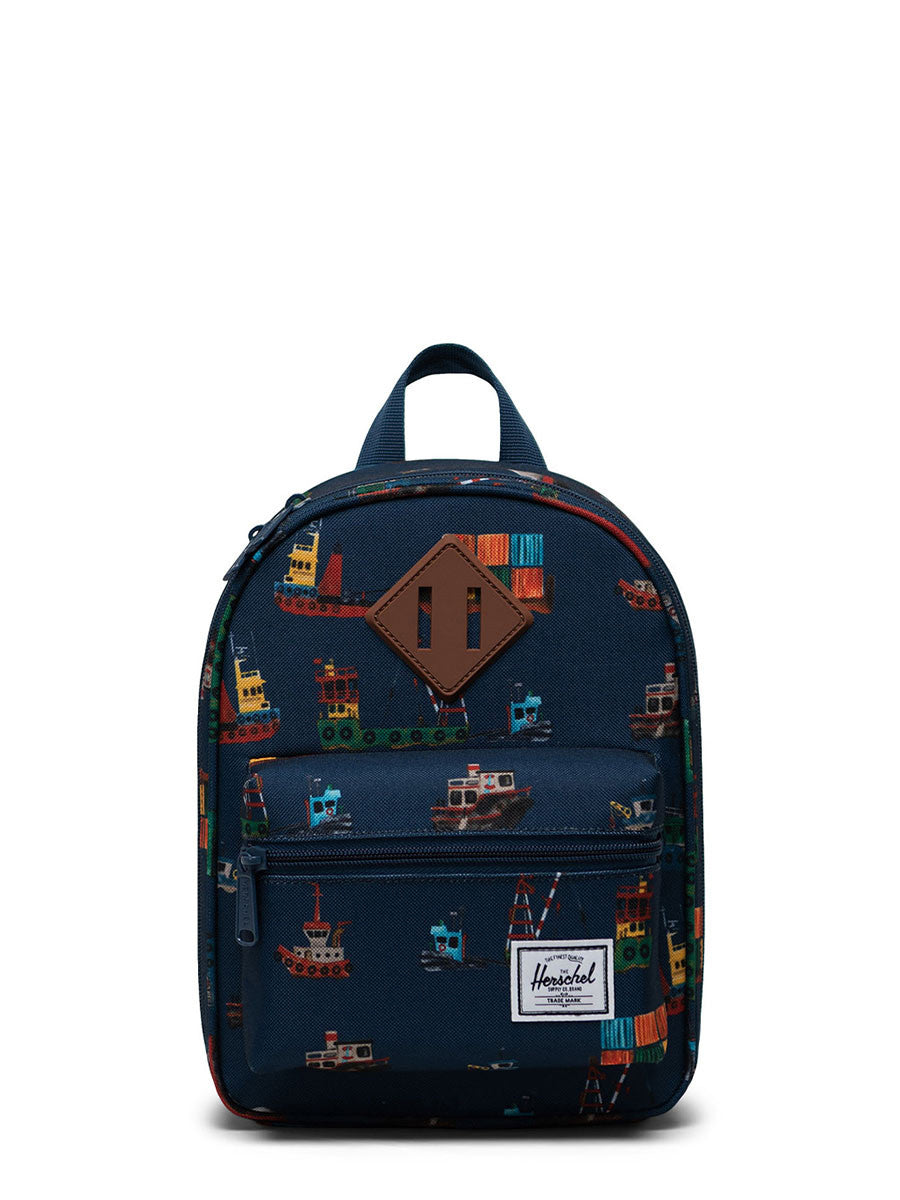 Heritage Lunch Box Bag – Bratpack PH