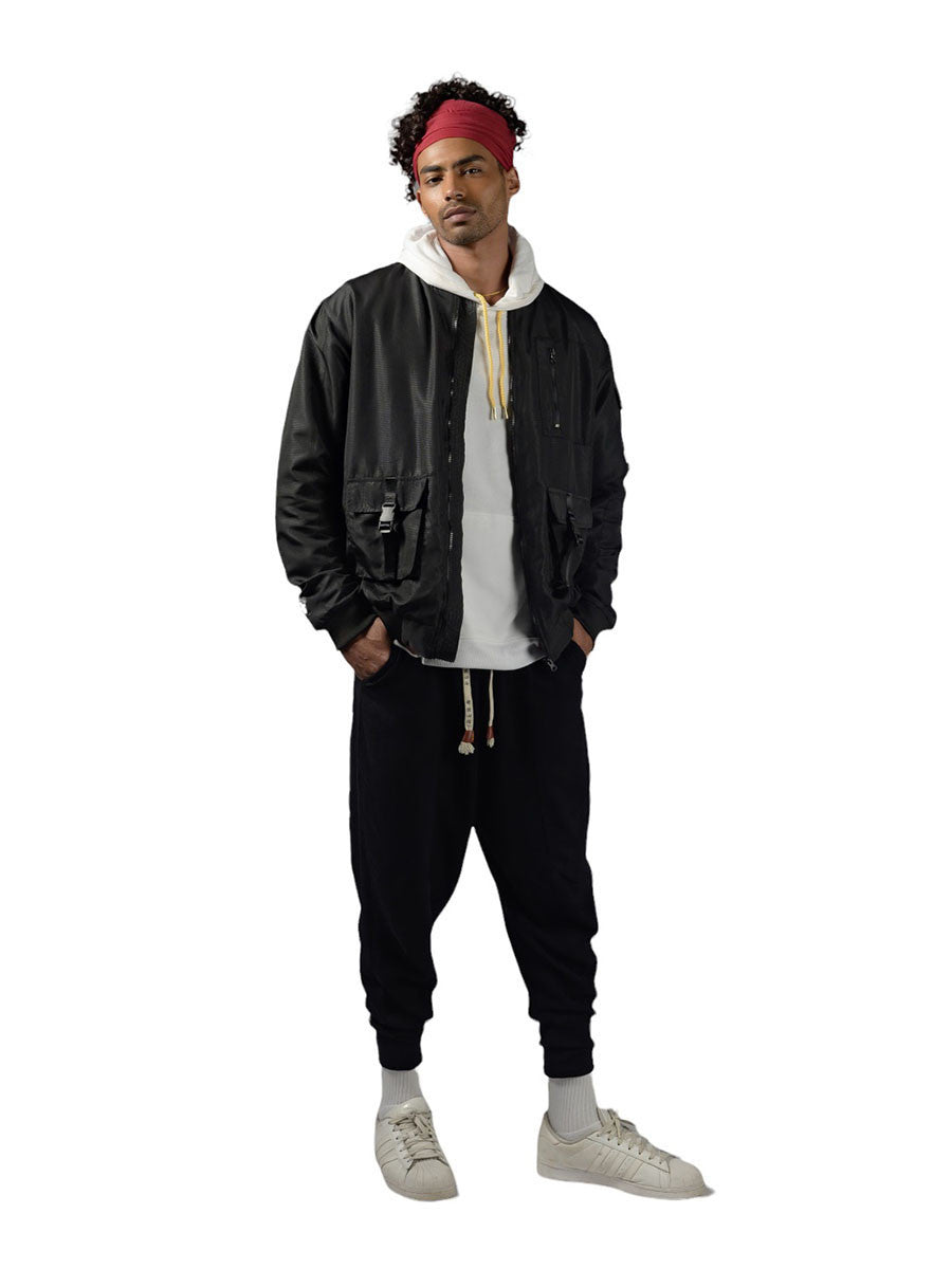 MLBB Bang Bang Flight Jacket – Bratpack PH