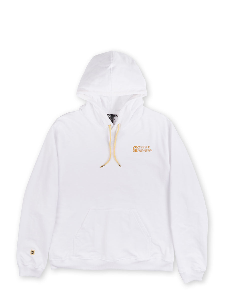 MLBB Logo Hoodie – Bratpack PH