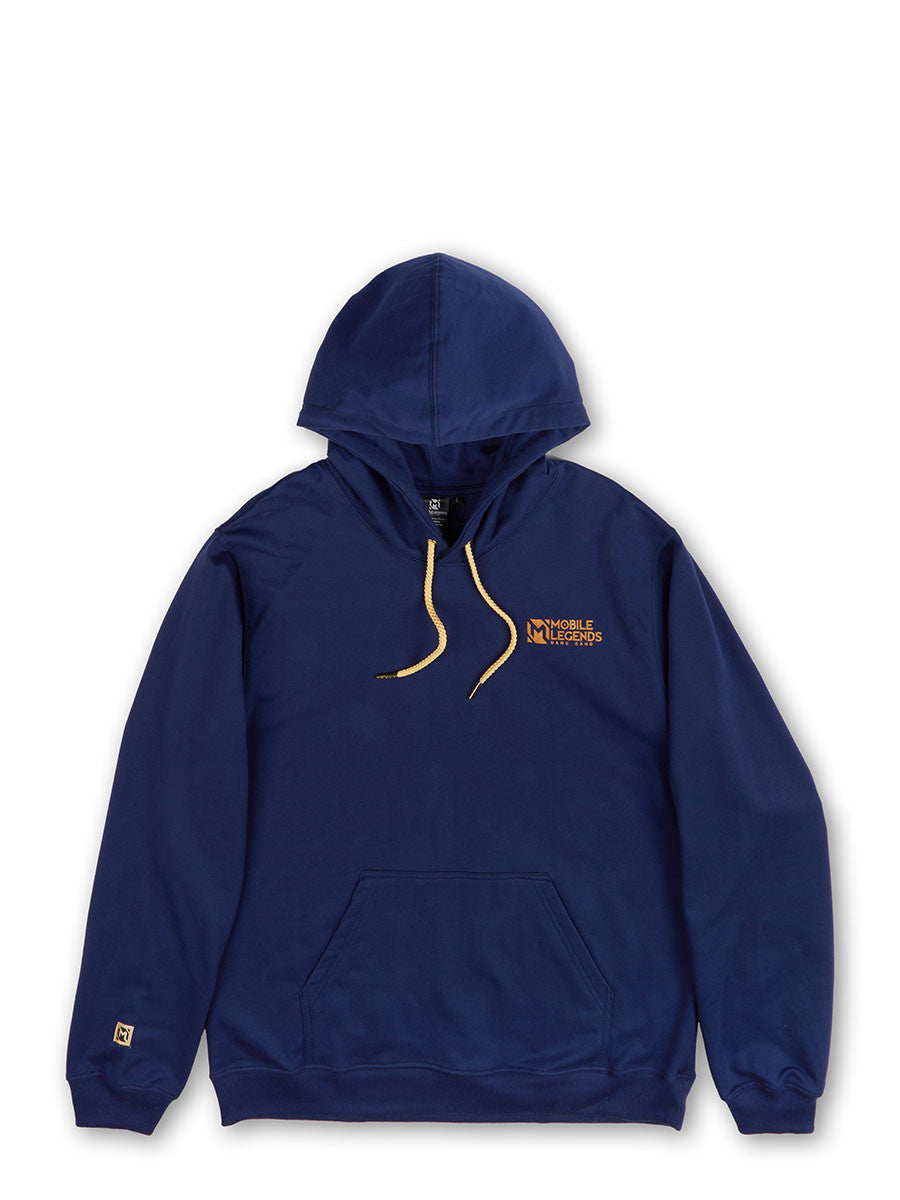 MLBB Logo Hoodie – Bratpack PH