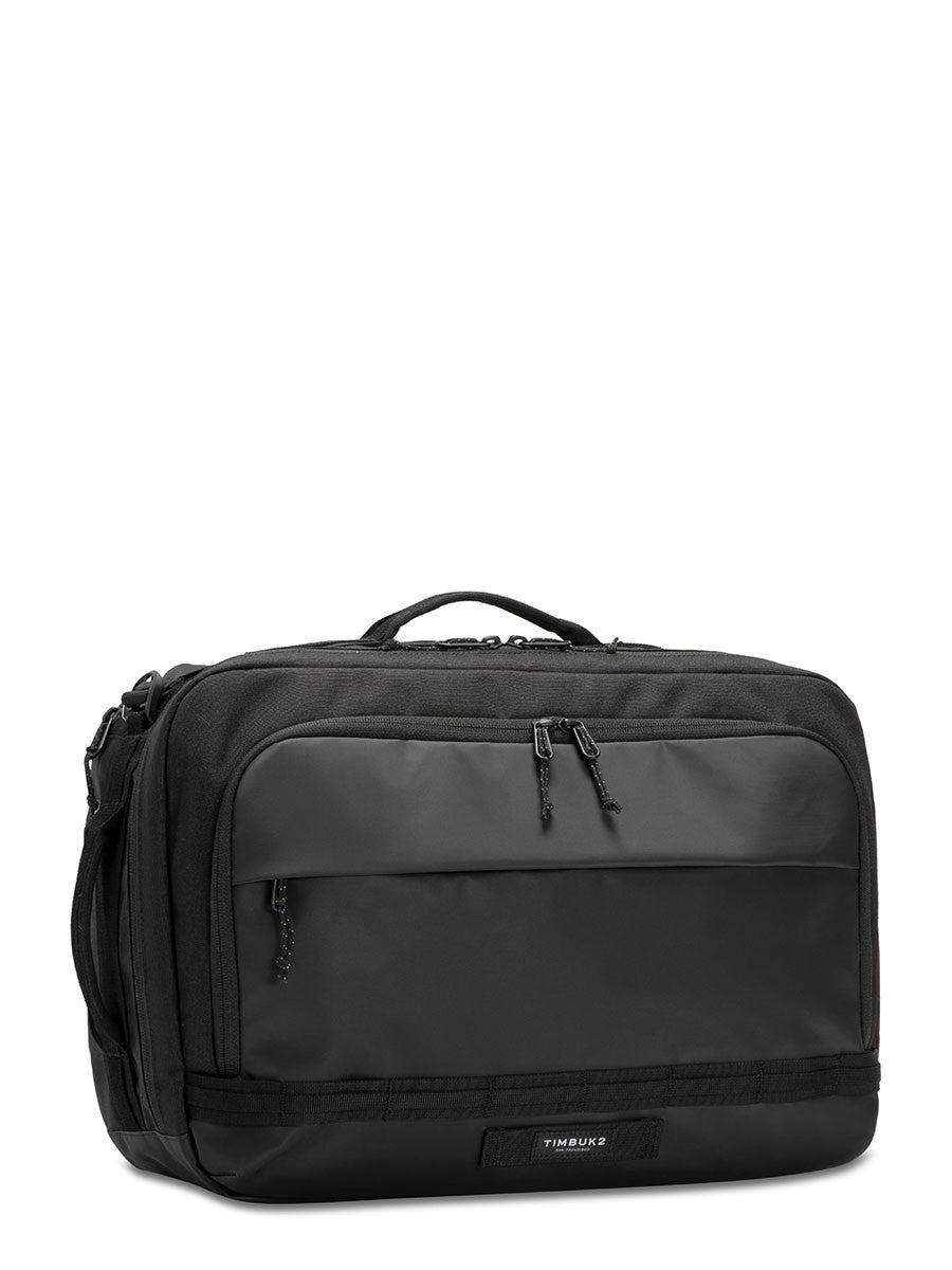 Scheme Convertible Briefcase | Bratpack Philippines