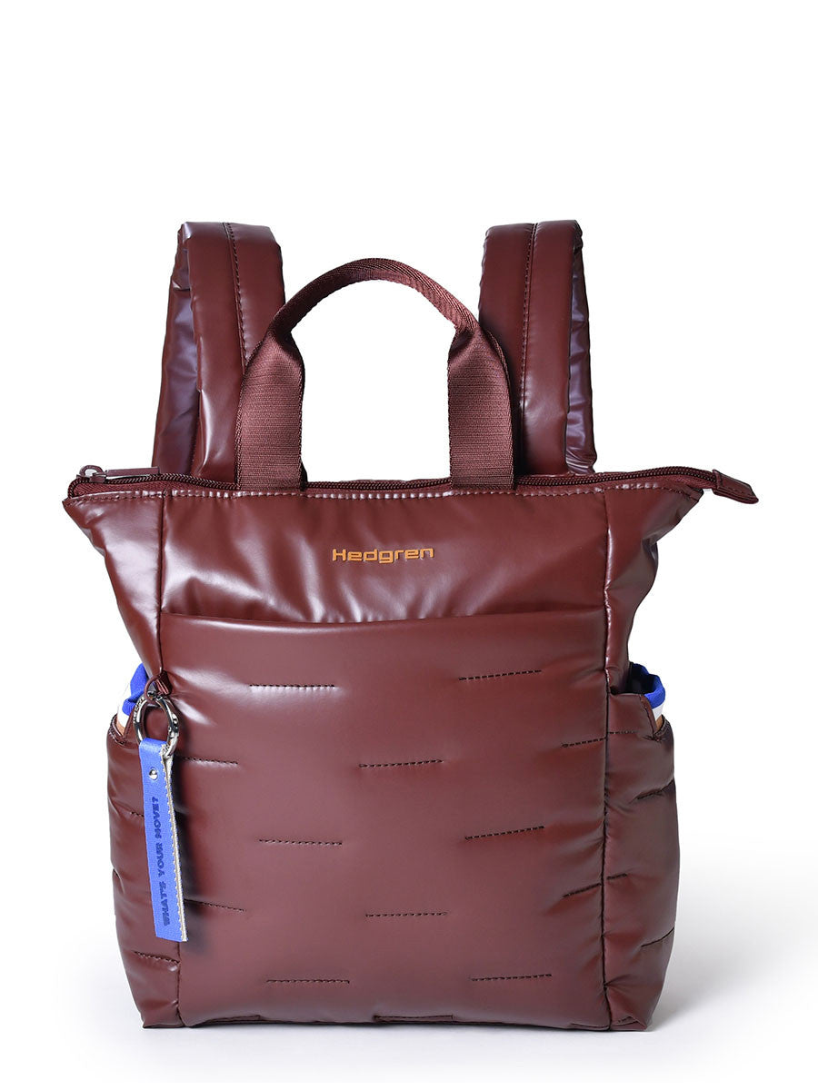 Comfy Backpack – Bratpack PH