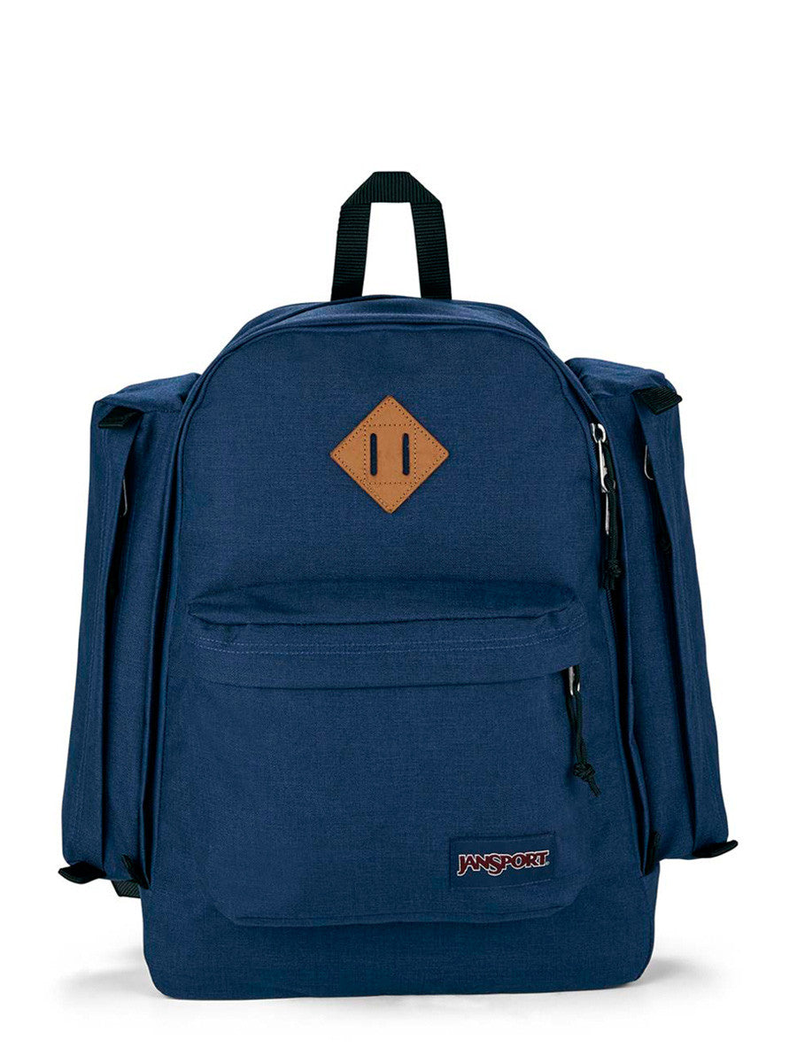 Field Pack Backpack – Bratpack PH