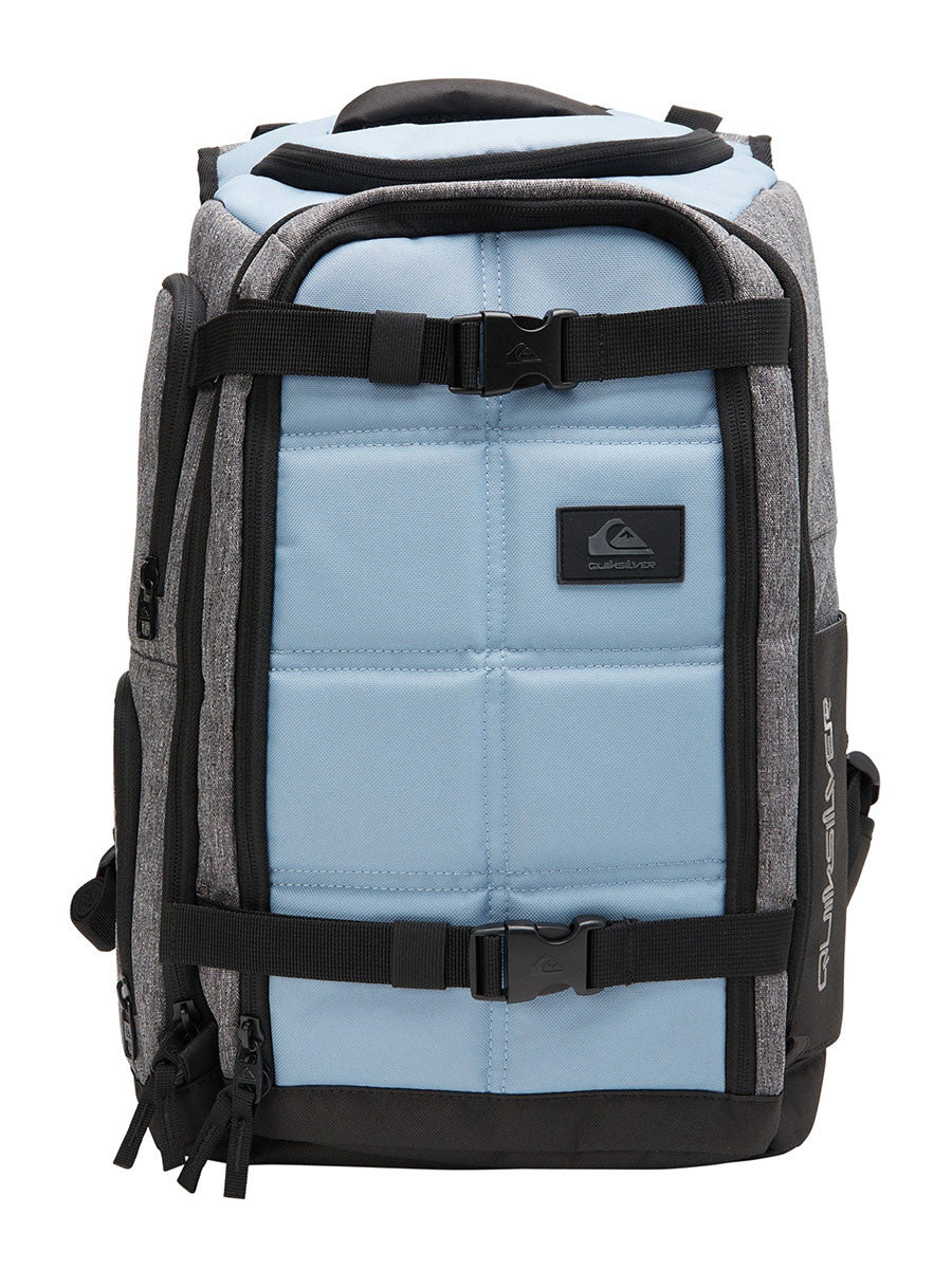 Grenade Backpack – Bratpack PH