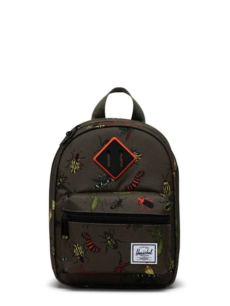 Heritage Lunch Box Bag – Bratpack PH