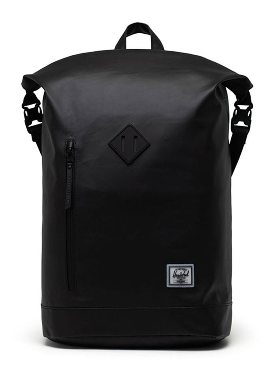 Roll Top Weather Resistant Backpack – Bratpack PH