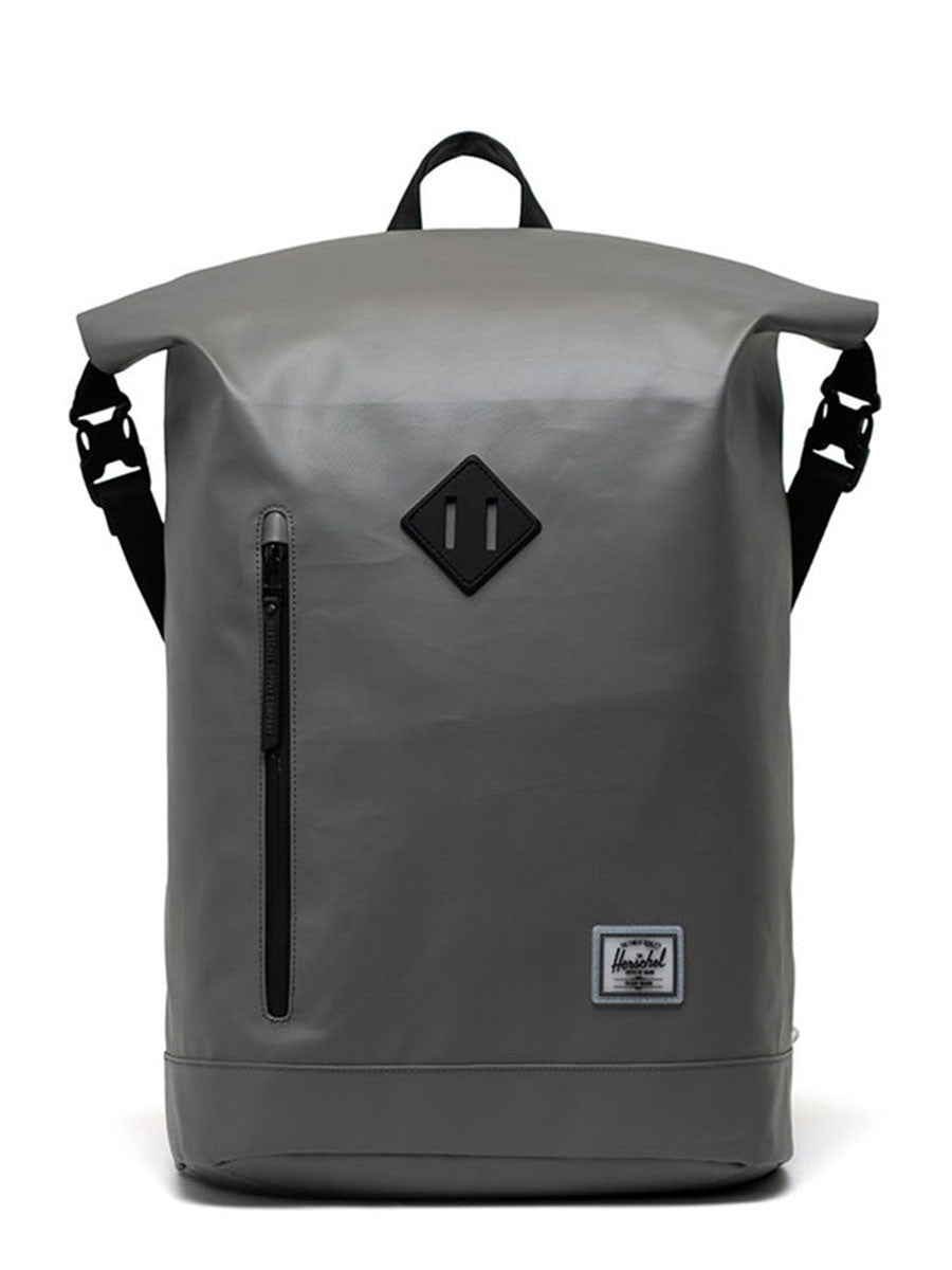 Roll Top Weather Resistant Backpack – Bratpack PH