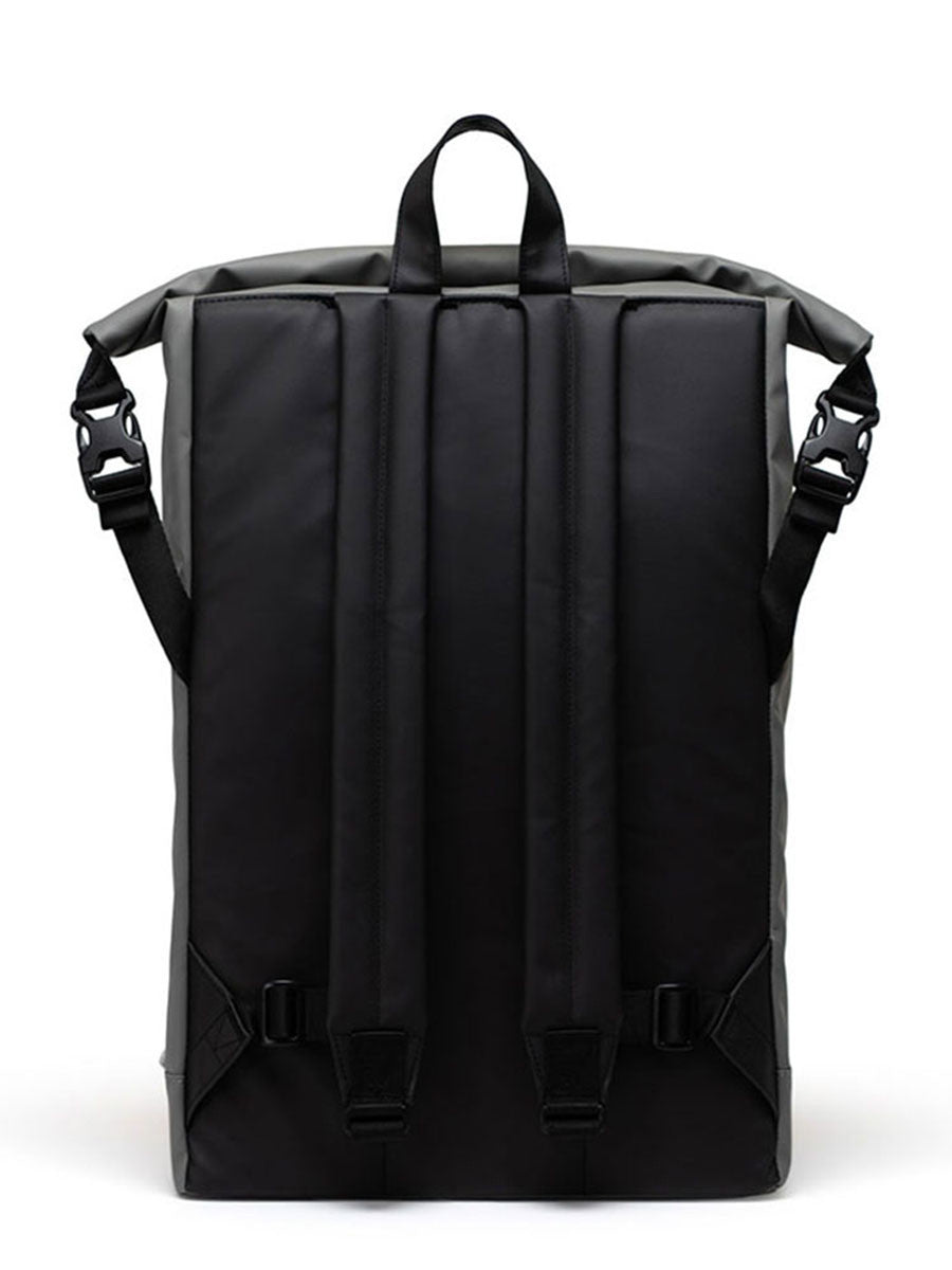 Roll Top Weather Resistant Backpack – Bratpack PH