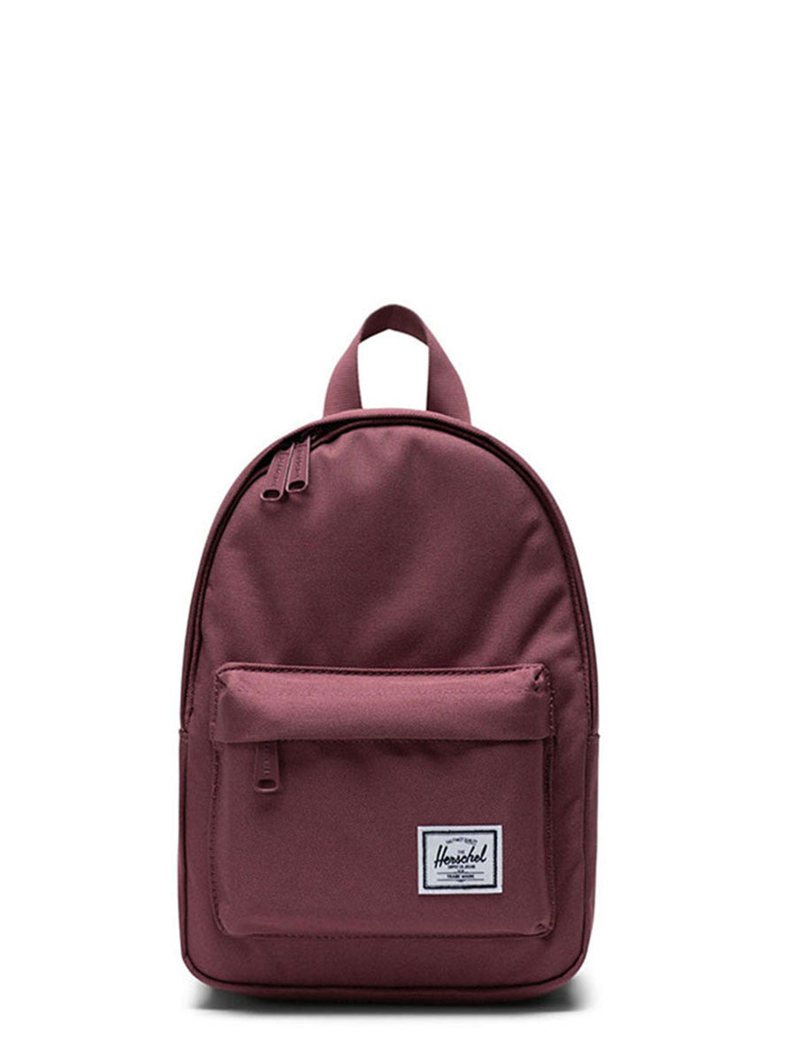 Classic Mini Backpack – Bratpack PH