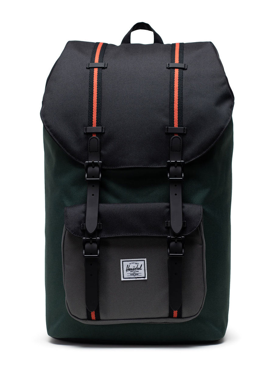 Little America Backpack – Bratpack PH