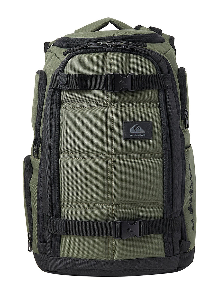 Grenade Backpack – Bratpack PH