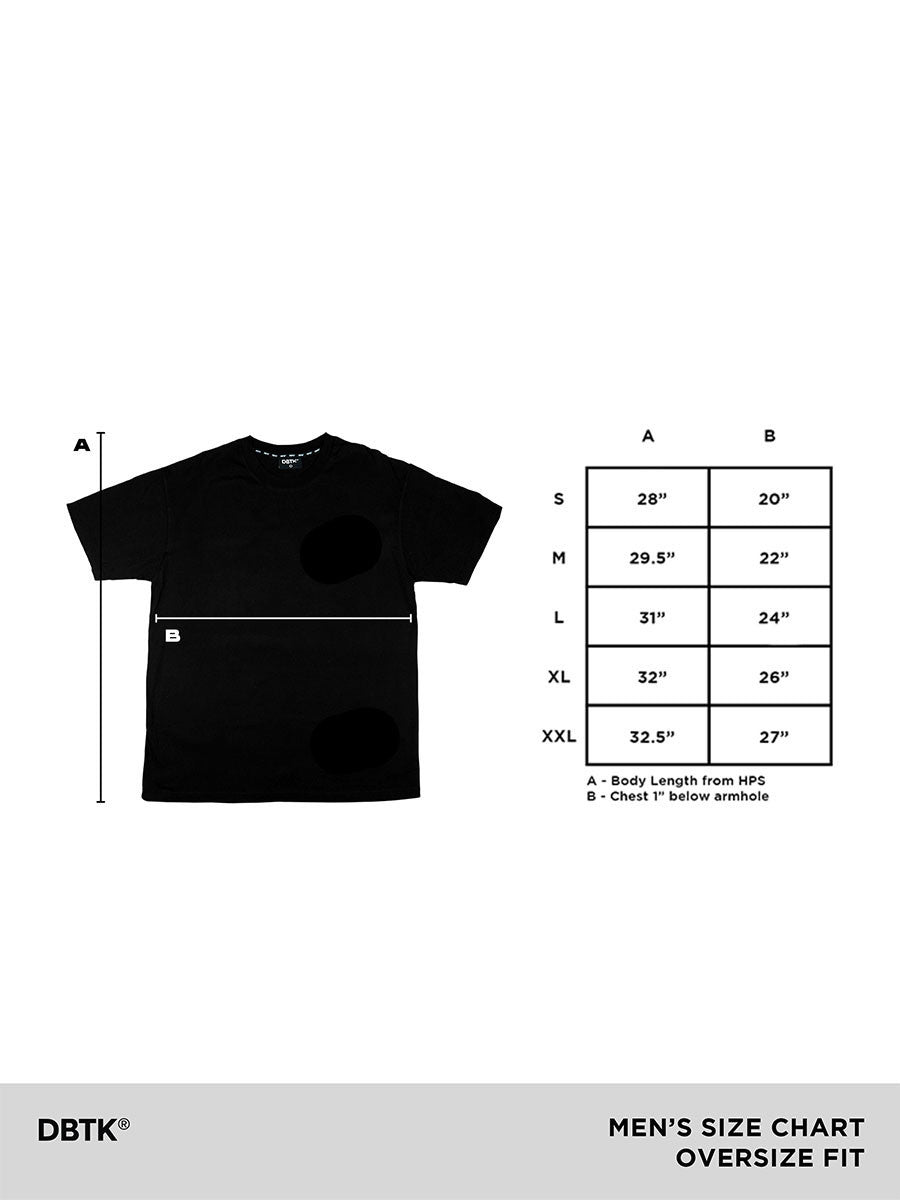 DBTK vs MS Tee – Bratpack PH