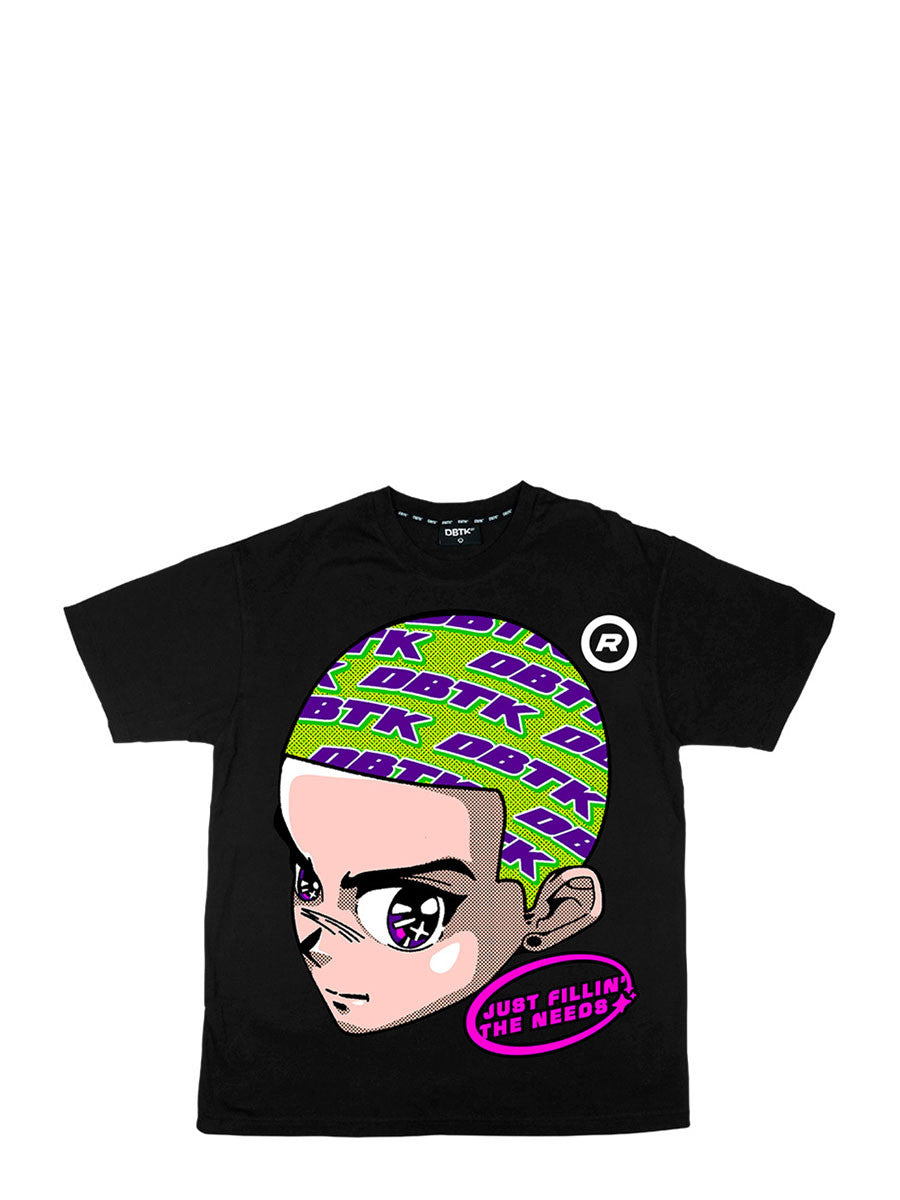 Cipher Dye Dead Tee – Bratpack PH