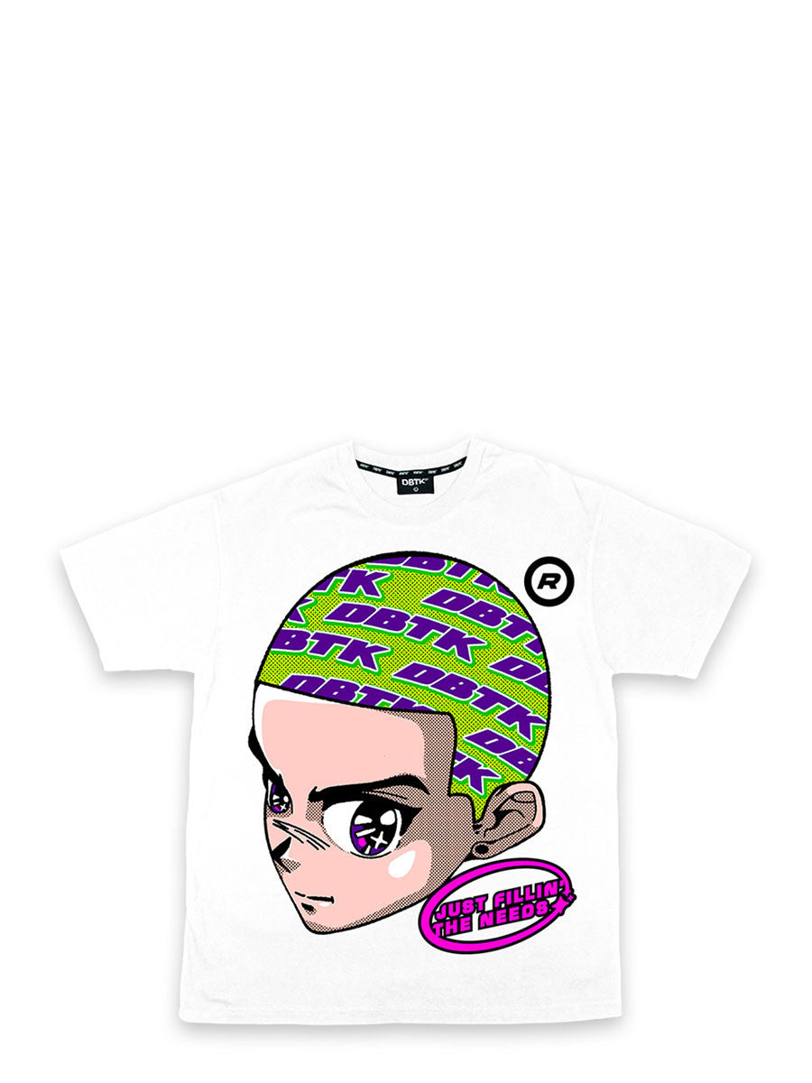 Cipher Dye Dead Tee – Bratpack PH