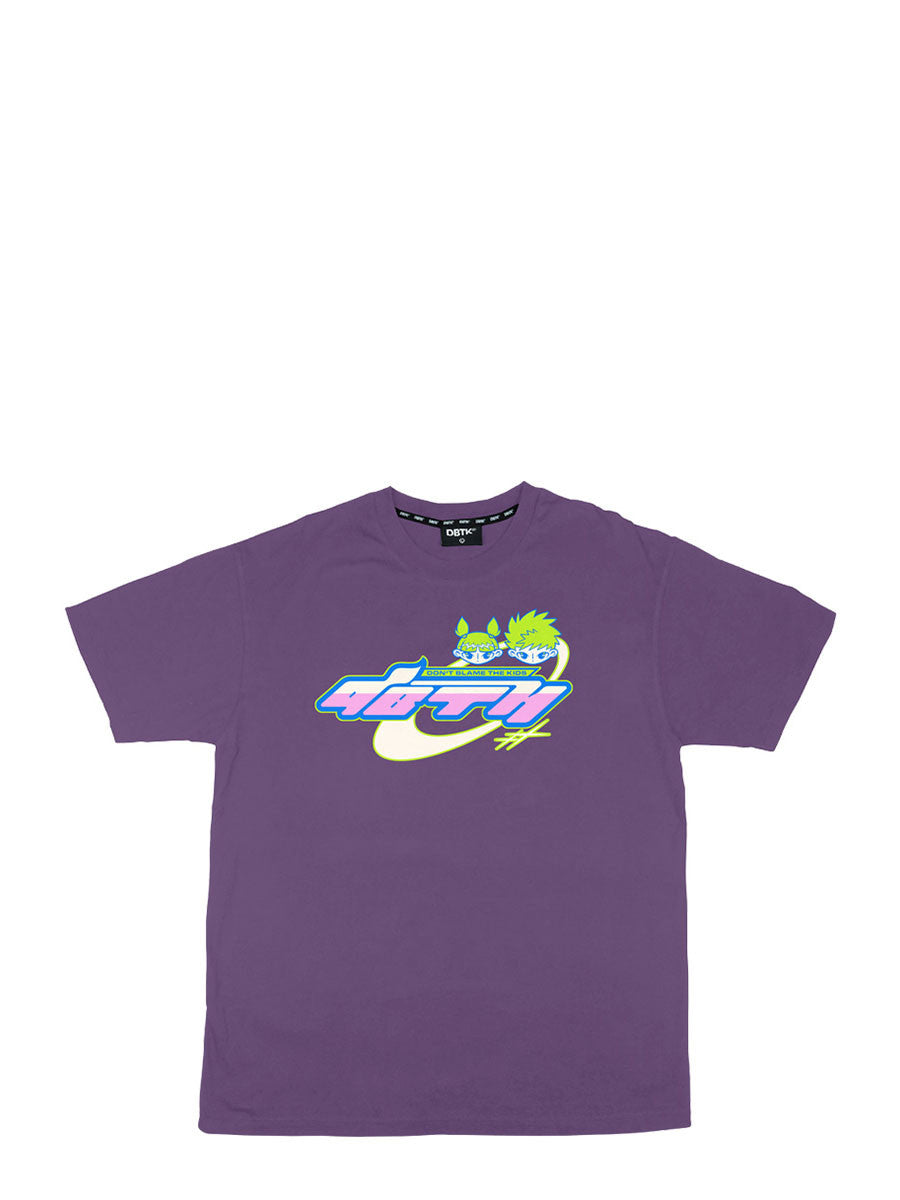Y2Kids Tee – Bratpack PH