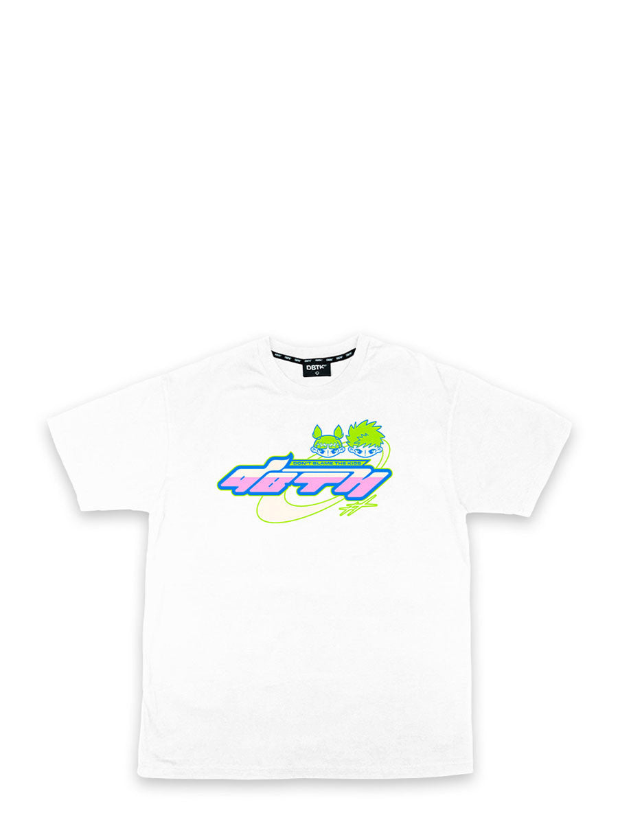 Y2Kids Tee – Bratpack PH