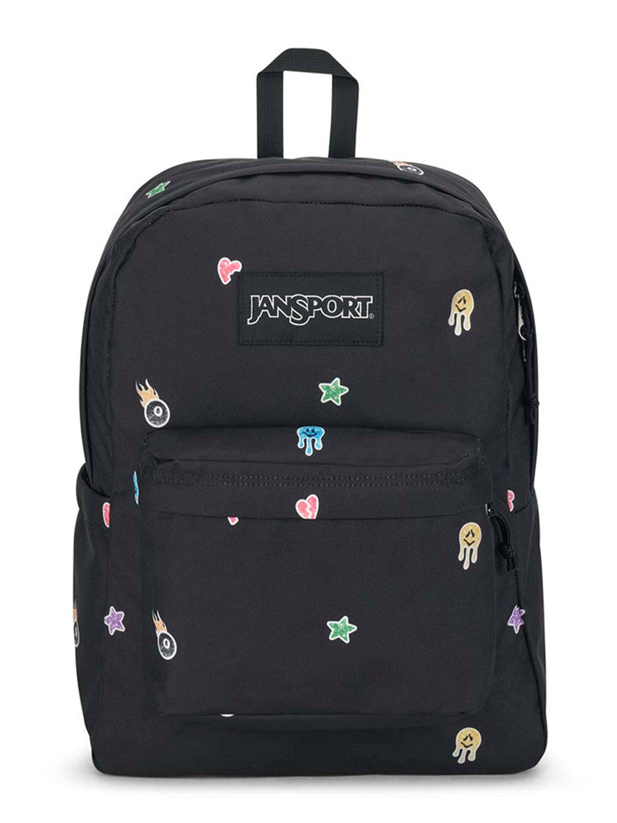 Superbreak Plus Backpack – Bratpack PH