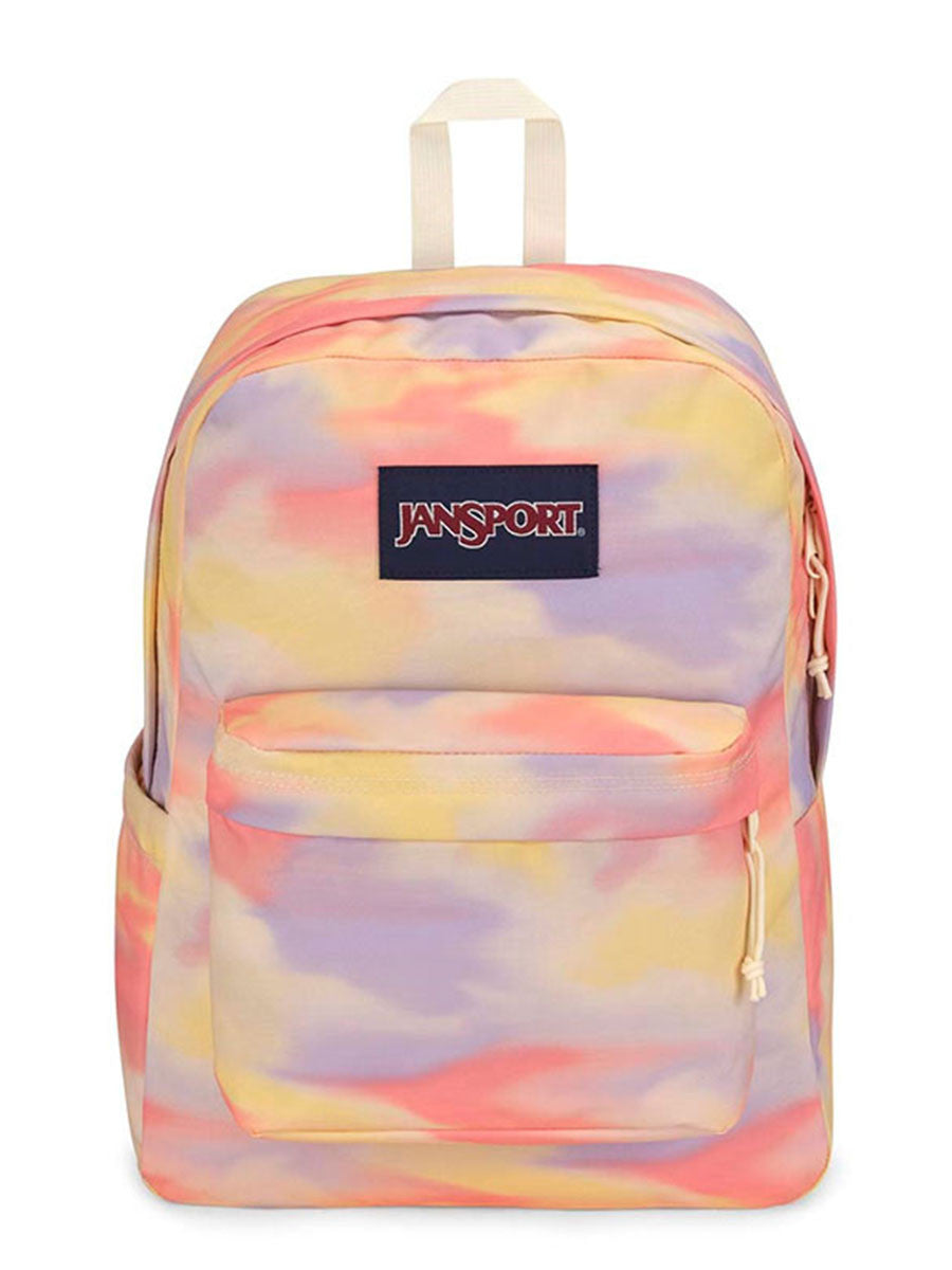 Superbreak Plus Backpack – Bratpack PH