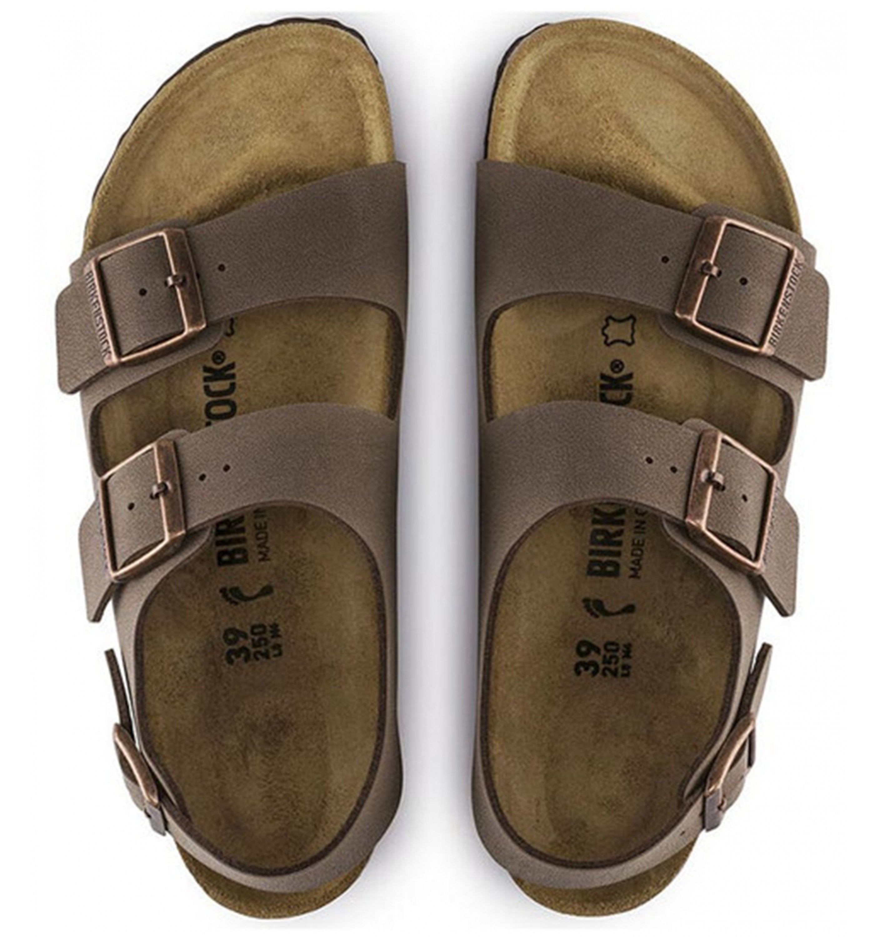 BIRKENSTOCK | Bratpack Philippines