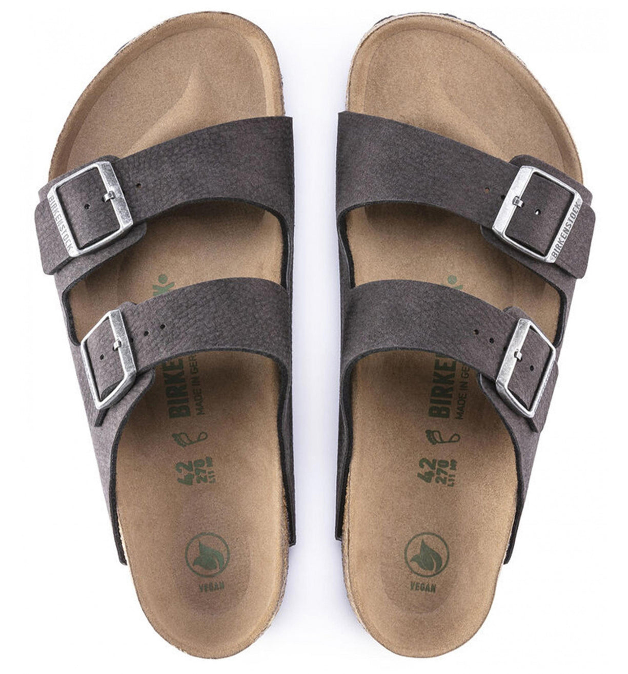 BIRKENSTOCK – Bratpack PH