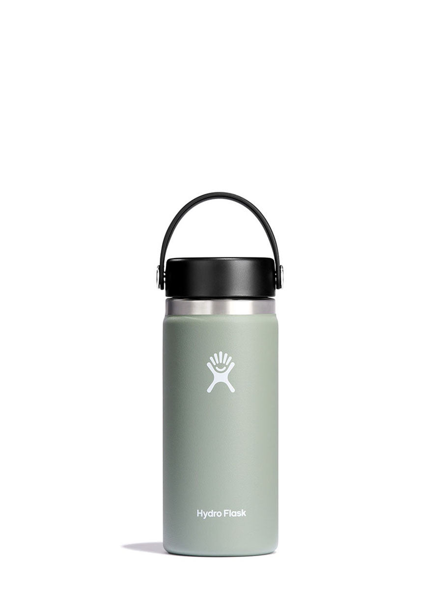 HYDRO FLASK 16 OZ WIDE FLEX CAP AGAVE – Bratpack PH