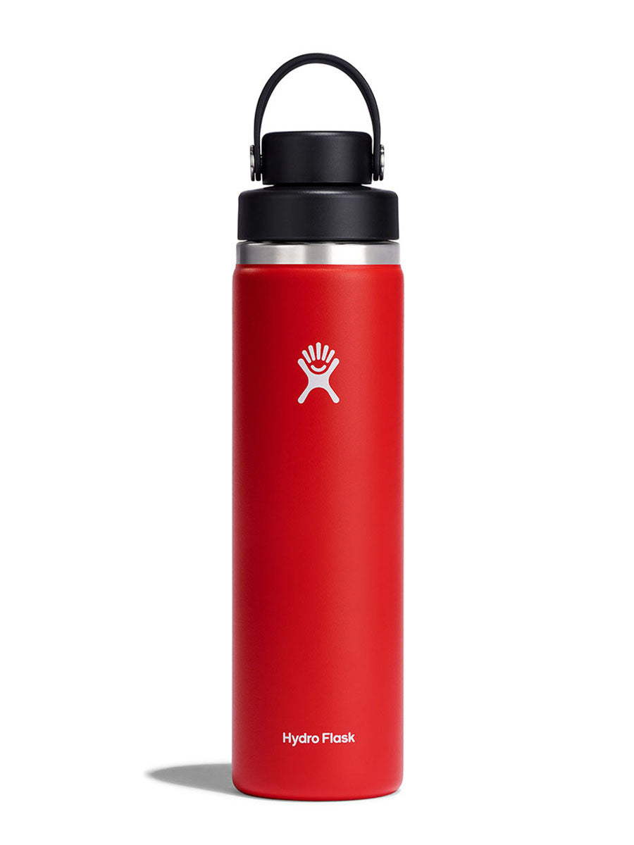 HYDRO FLASK 24 OZ WIDE FLEX CHUG CAP GOJI – Bratpack PH