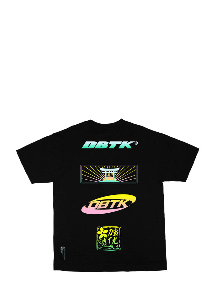 DBTK Head – Bratpack PH