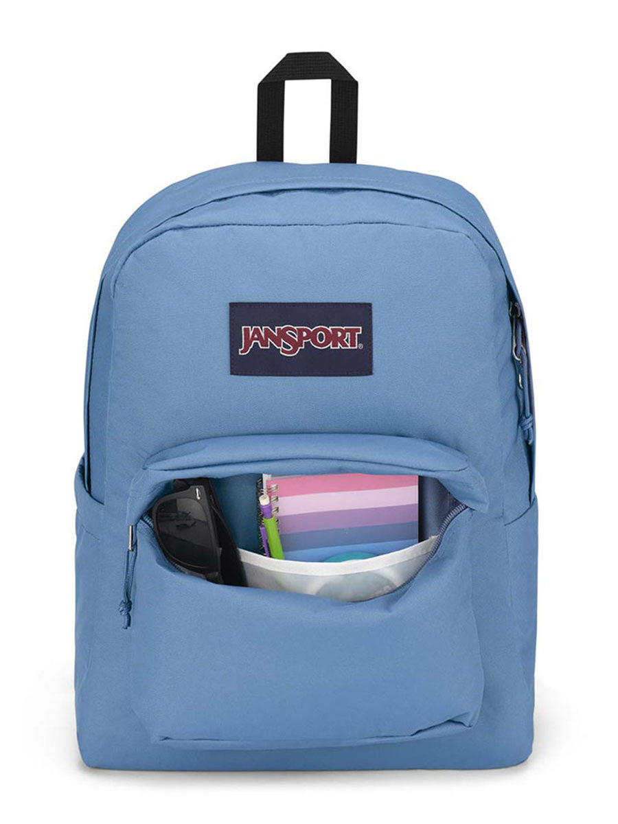 Superbreak Plus Backpack – Bratpack PH