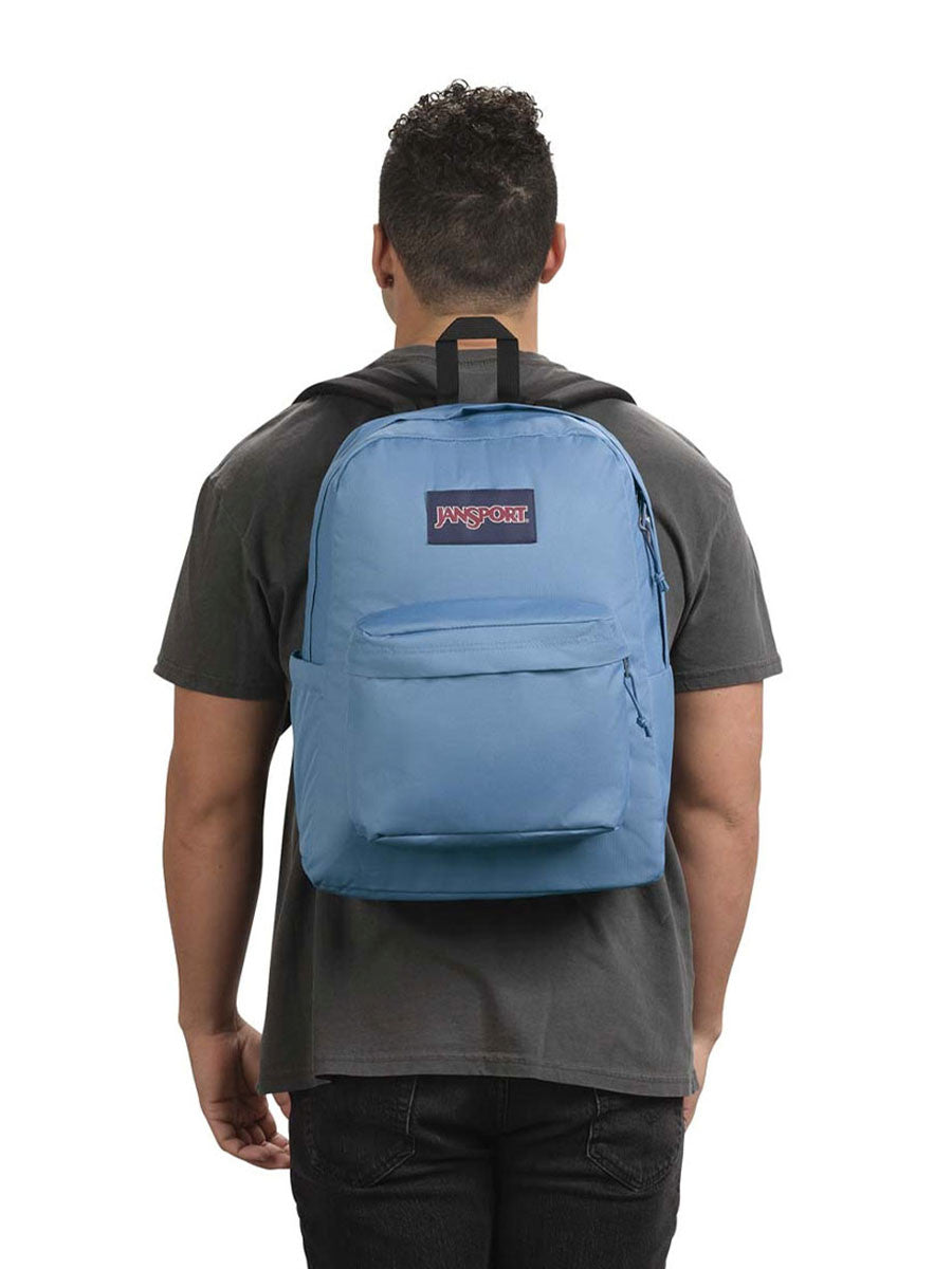 Superbreak Plus Backpack – Bratpack PH