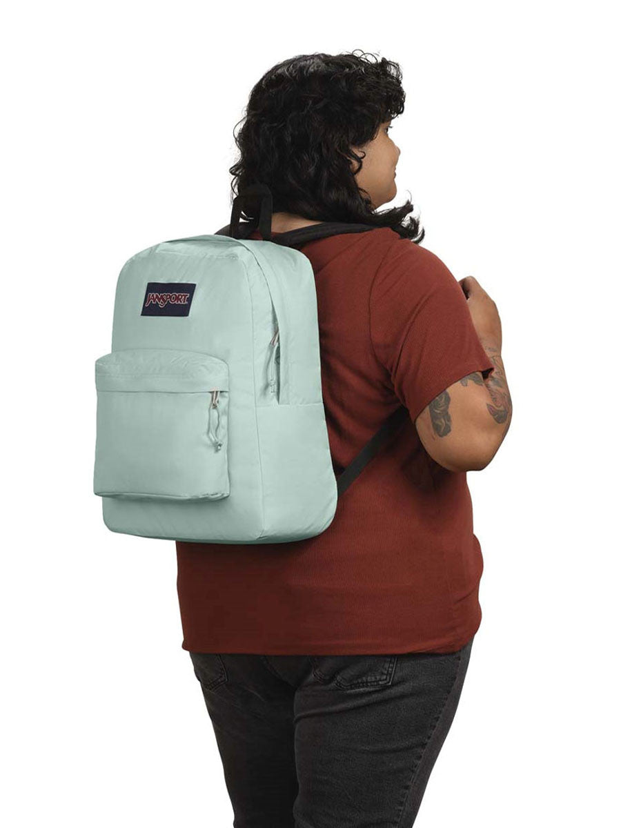 Superbreak Plus Backpack – Bratpack PH