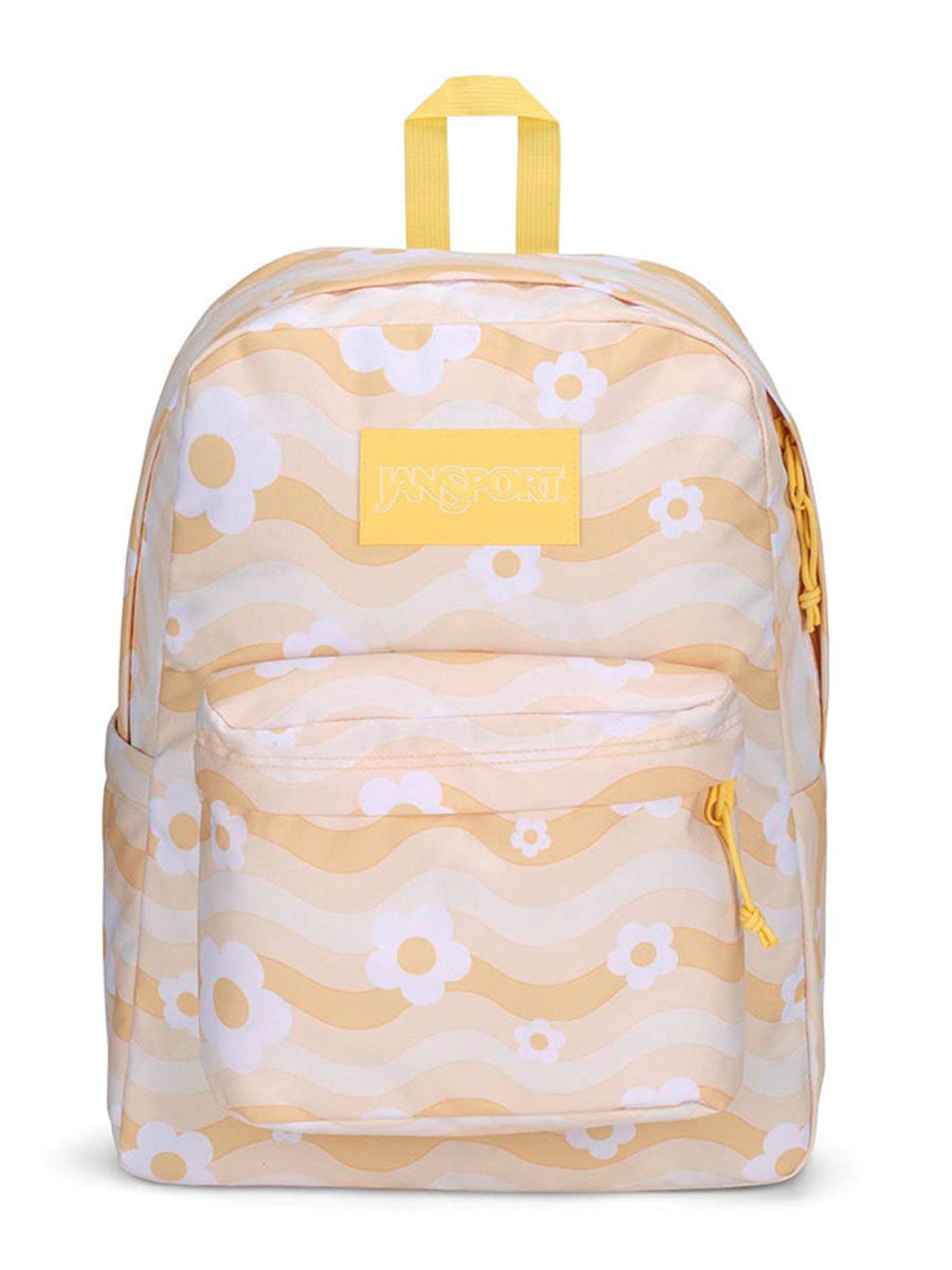 Superbreak Plus Backpack – Bratpack PH