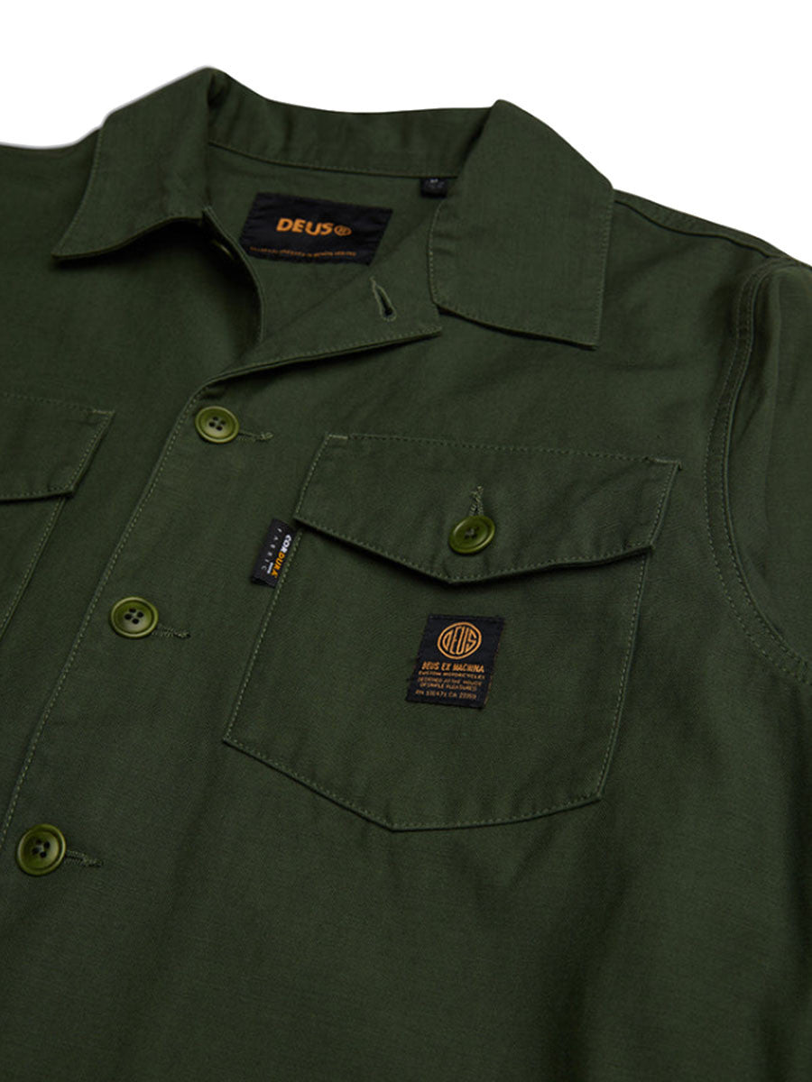 DEUS EX MACHINA – Bratpack PH