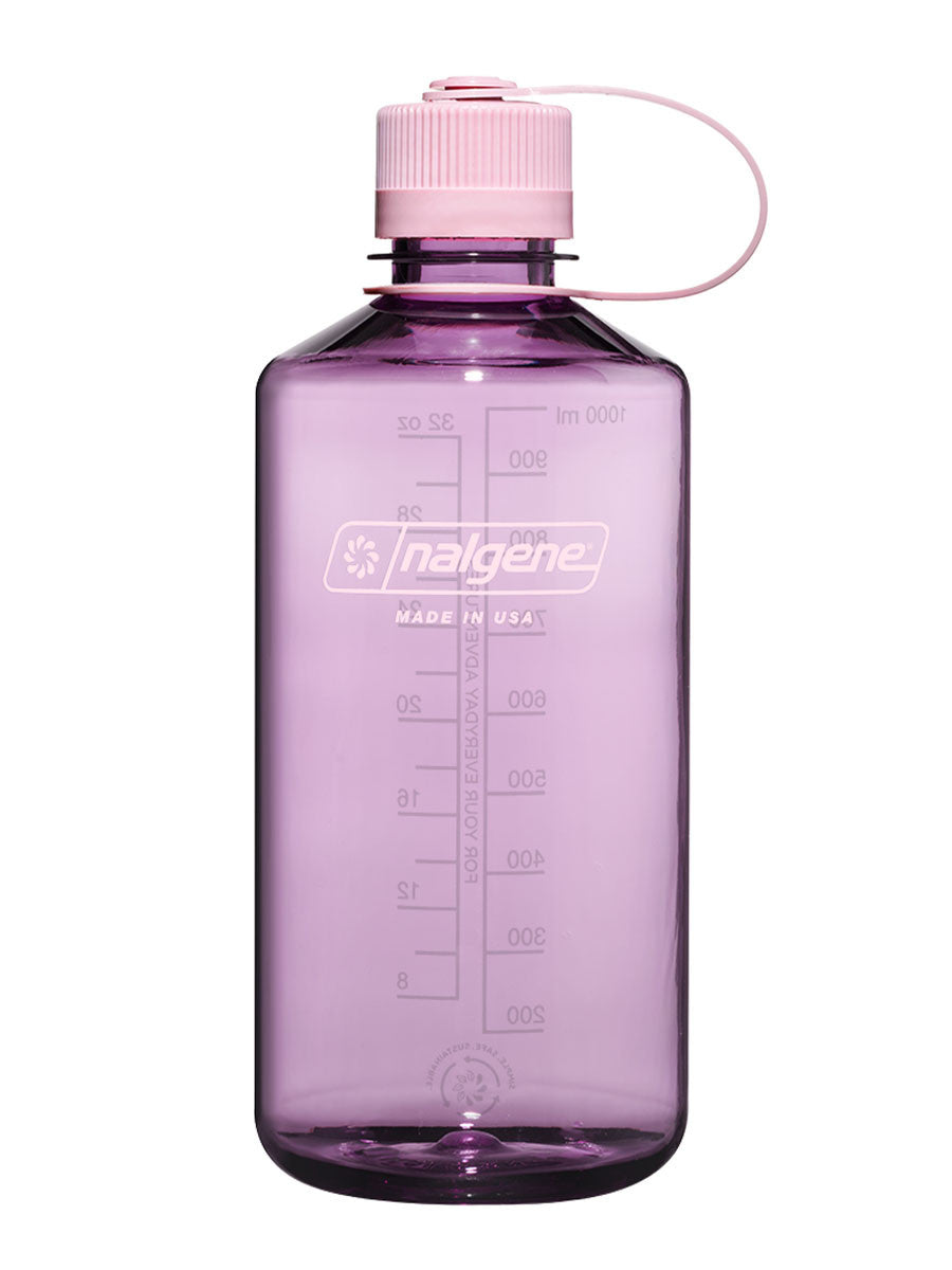 Nalgene 32OZ Narrow Mouth Sustain – Bratpack PH