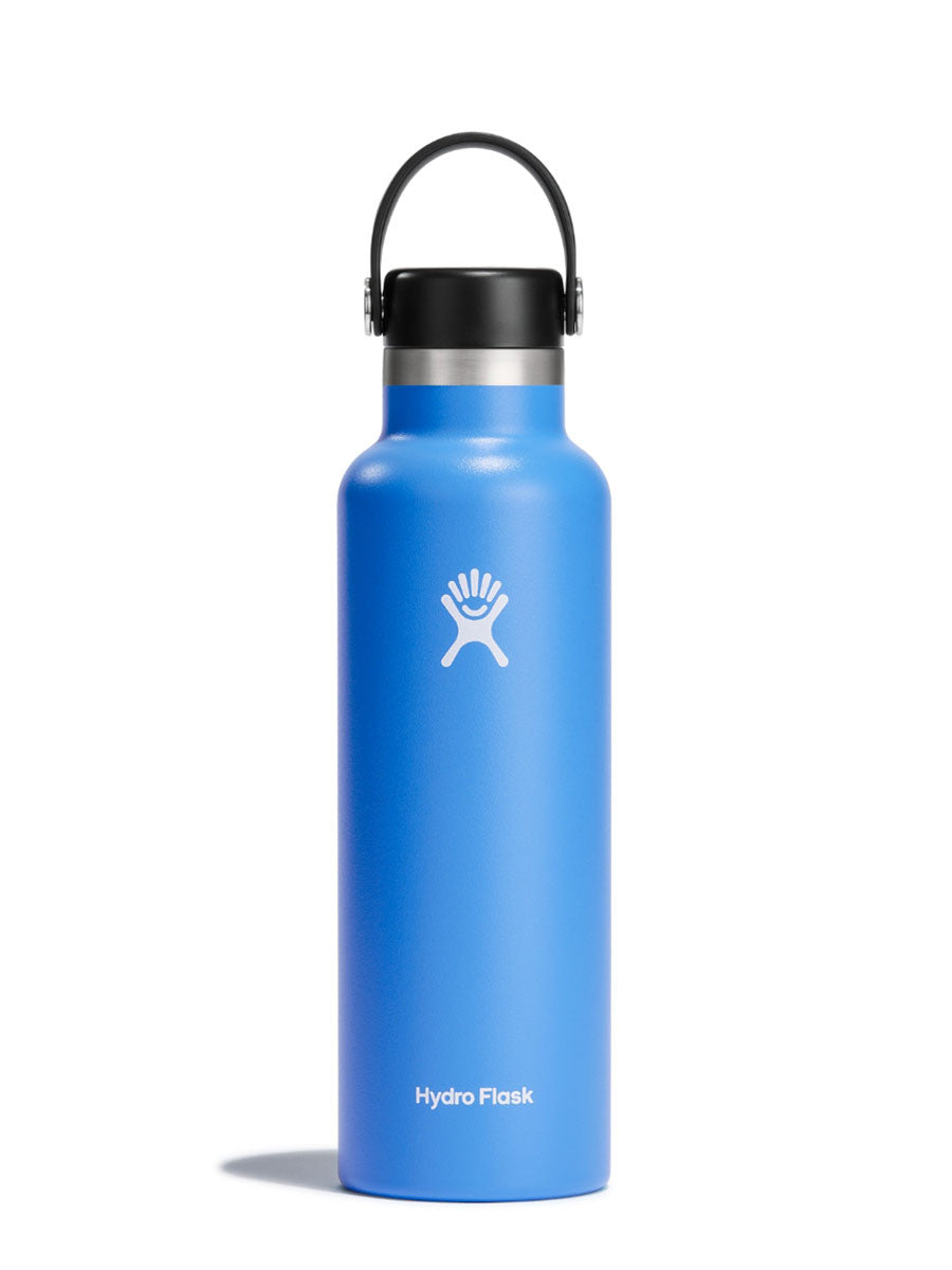 HYDRO FLASK 21OZ STANDARD FLEX CAP CASCADE – Bratpack PH