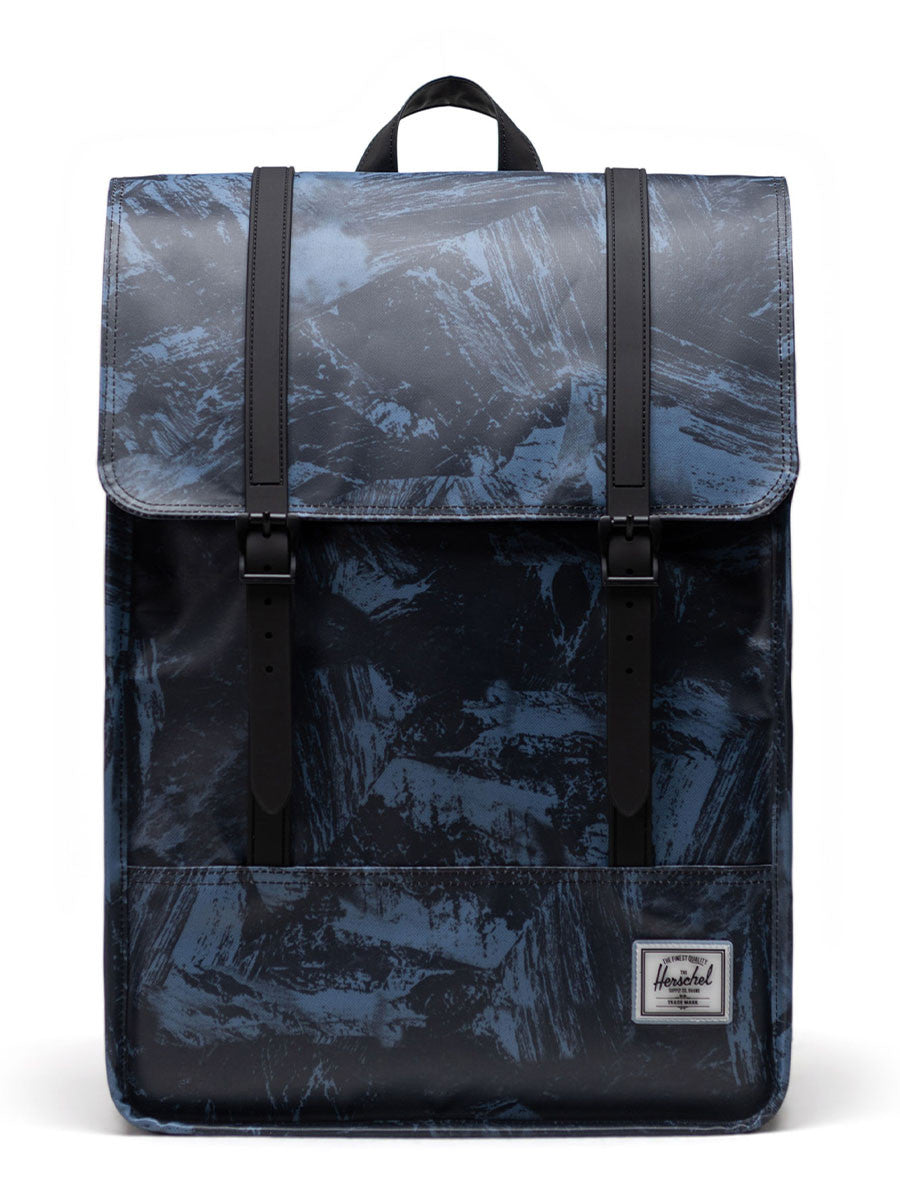 Survey Ii Weather Resistant Backpack – Bratpack PH