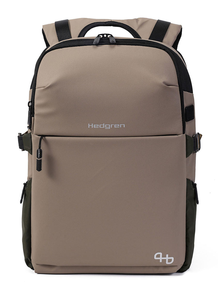 Rail Backpack – Bratpack PH
