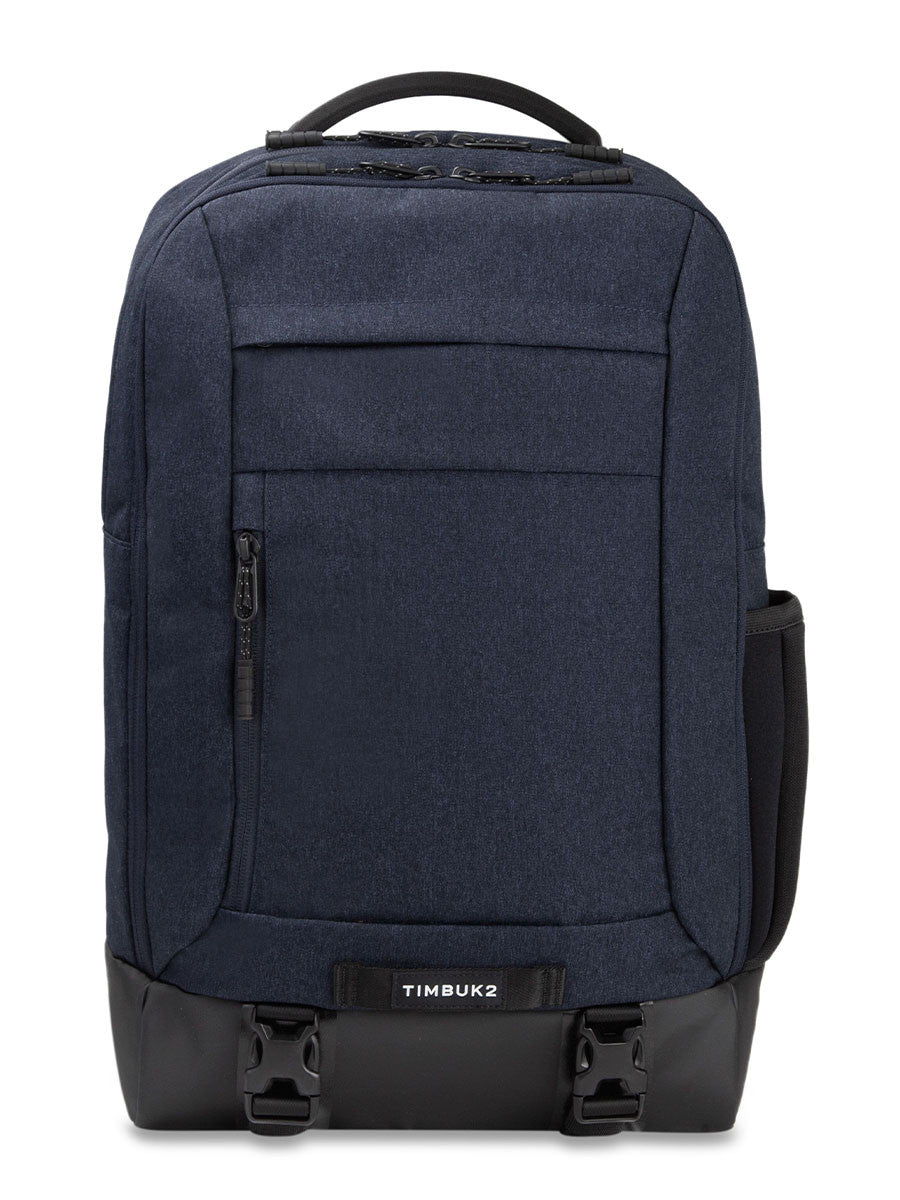 TIMBUK2 AUTHORITY PACK DLX BACKPACK ECO NIGHTFALL US ONE SIZE ...