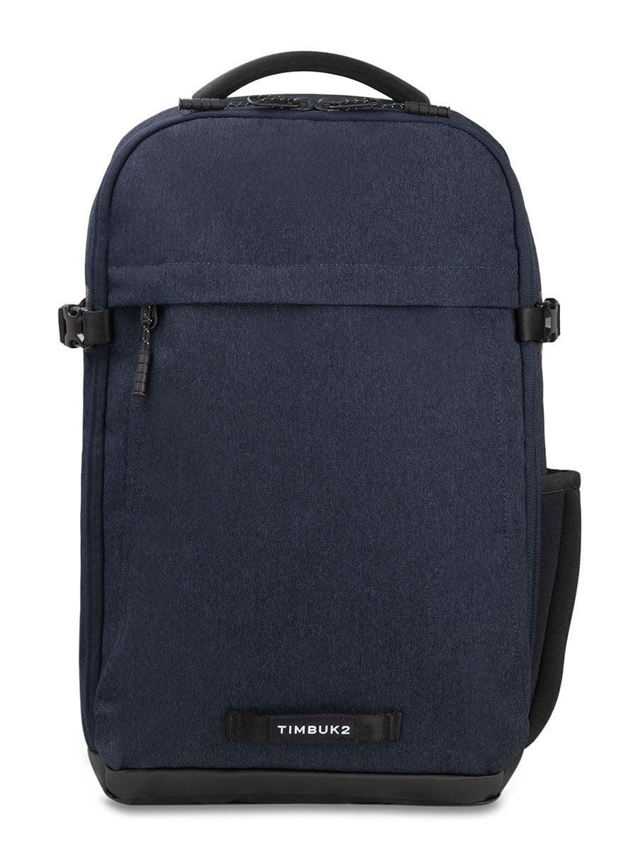 TIMBUK2 DIVISION PACK DLX BACKPACK ECO NIGHTFALL US ONE SIZE | Bratpack ...
