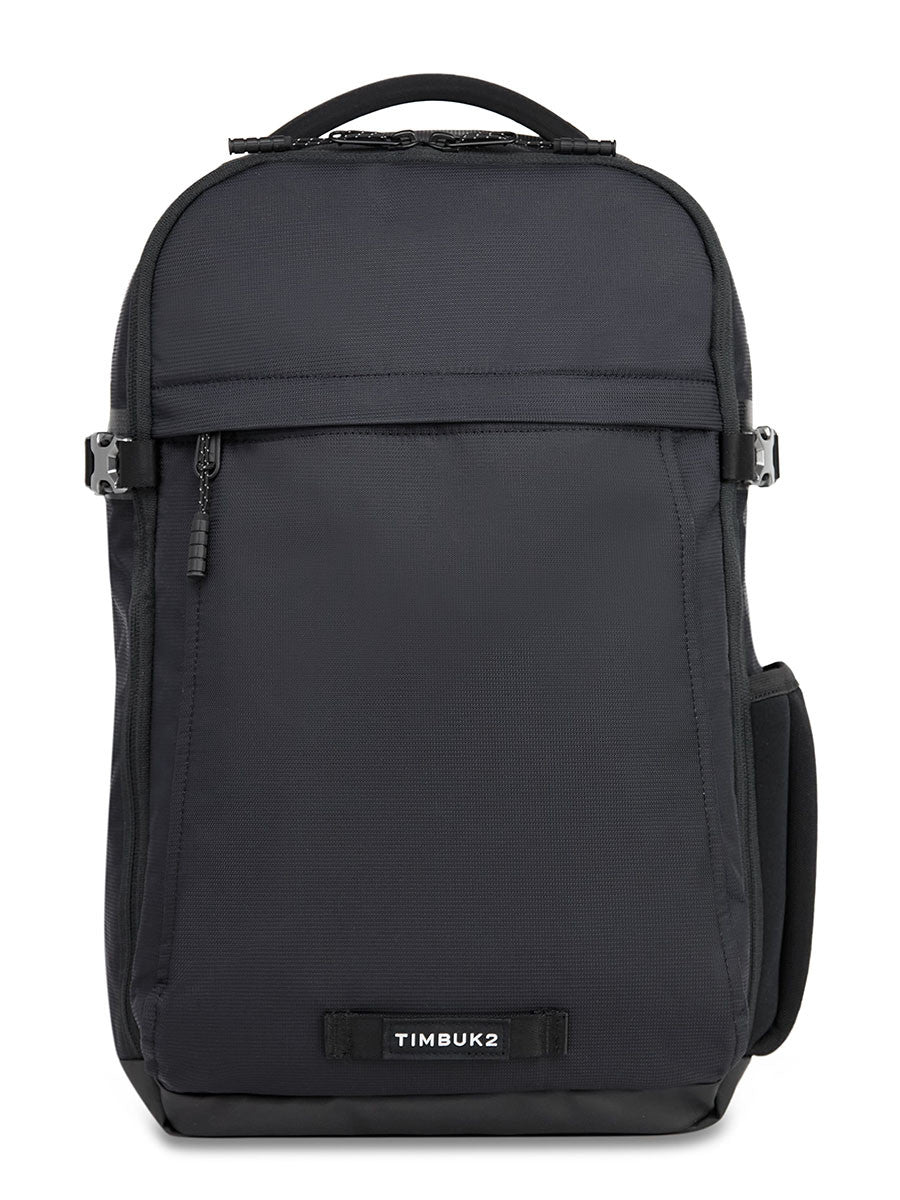 TIMBUK2 DIVISION PACK DLX BACKPACK ECO BLACK DELUXE US ONE SIZE ...