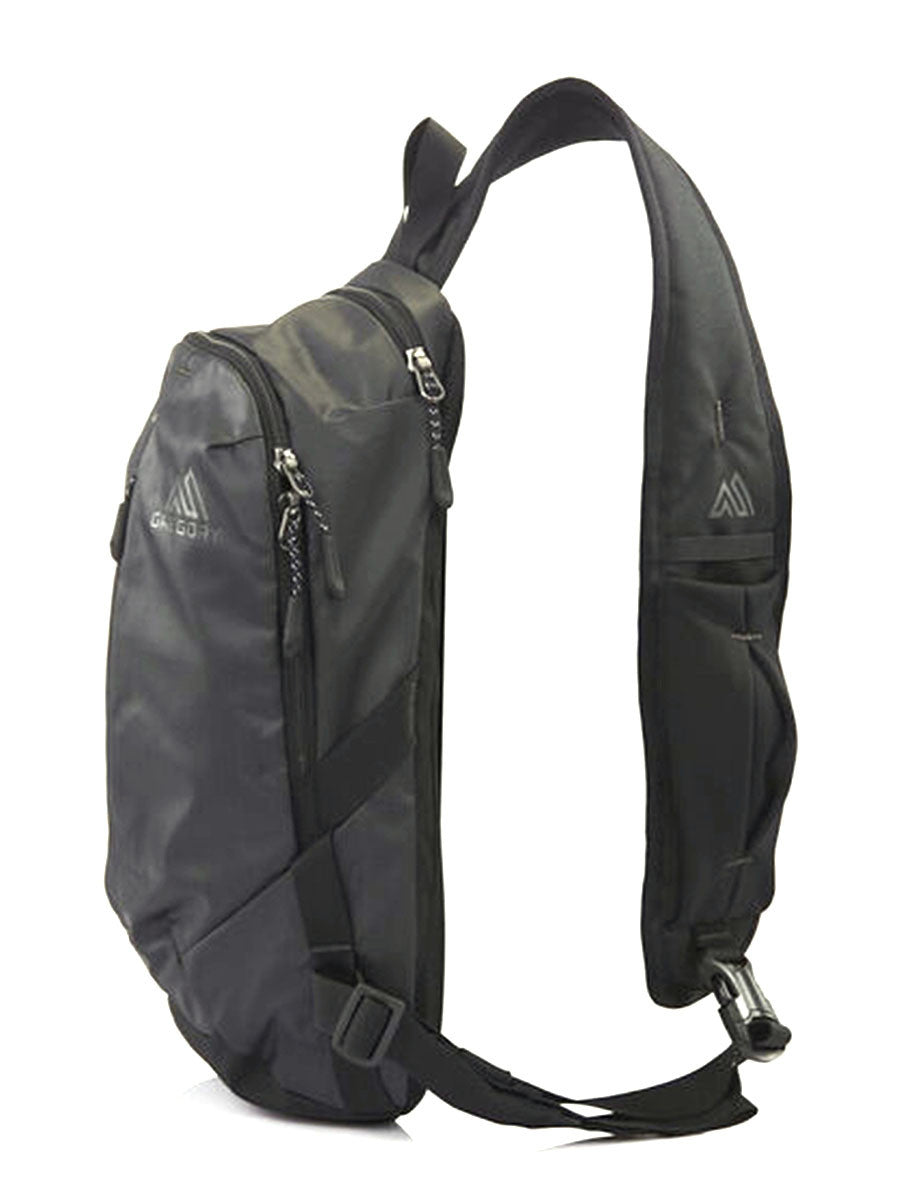 GREGORY – Bratpack PH