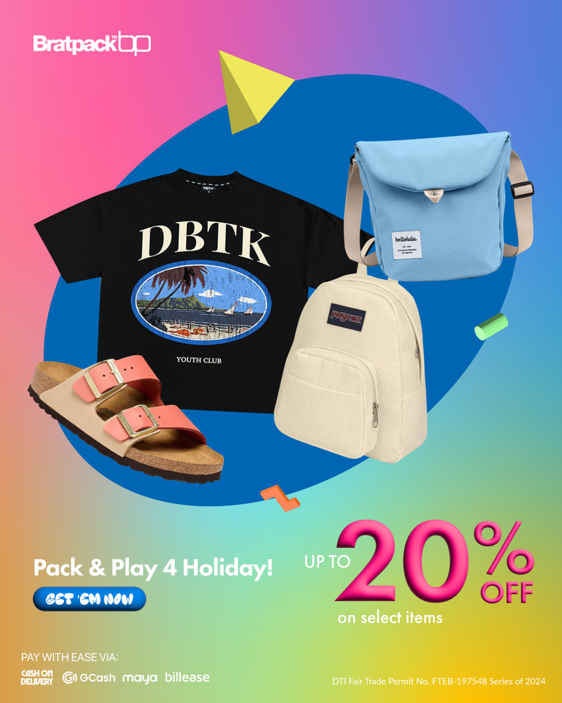 Farpoint 40 Bag – Bratpack PH