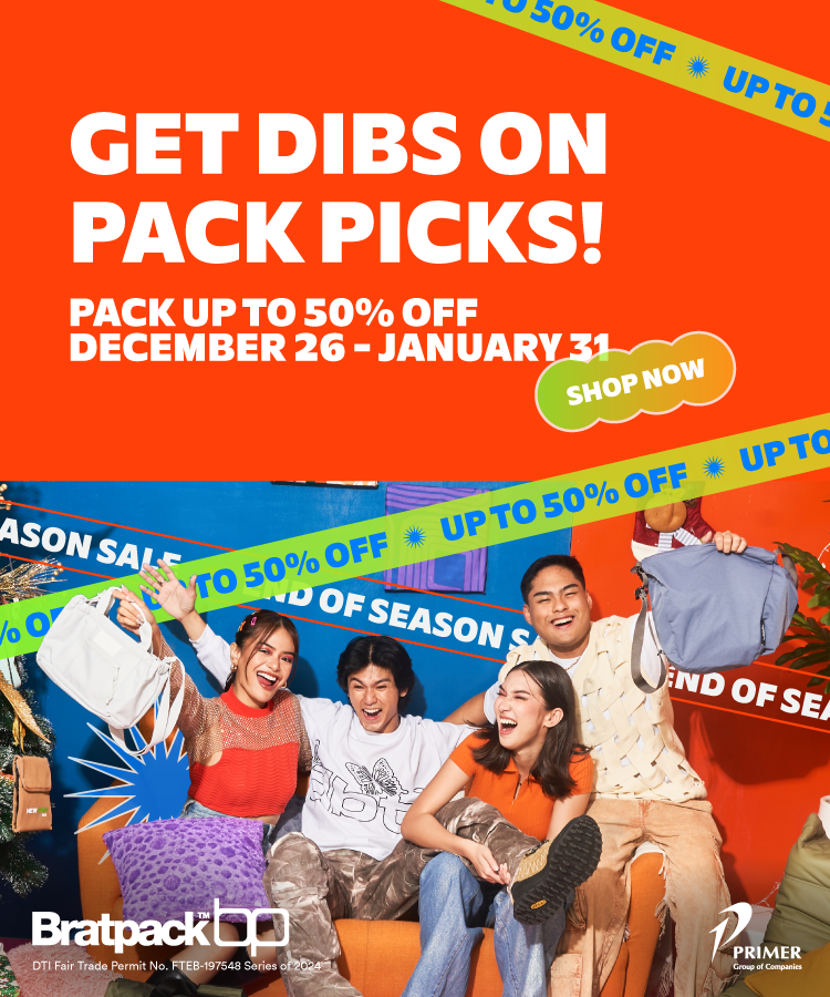 Bratpack | DBTK – Bratpack PH