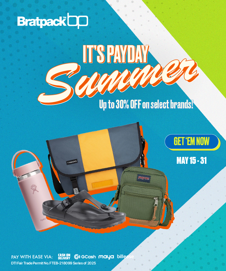 Bratpack | DBTK – Bratpack PH